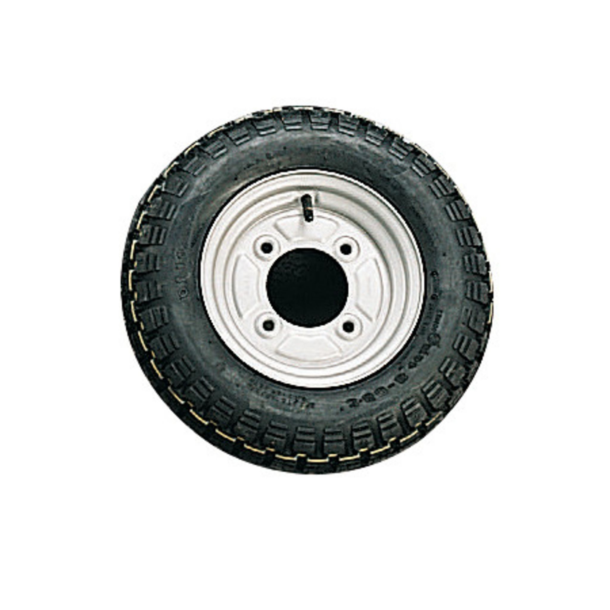 ERDE Roue de secours pour remorque 143 pas cher - Auchan.fr