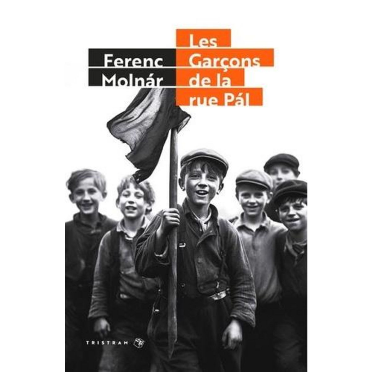 LES GARCONS DE LA RUE PAL, Molnar Ferenc pas cher - Auchan.fr