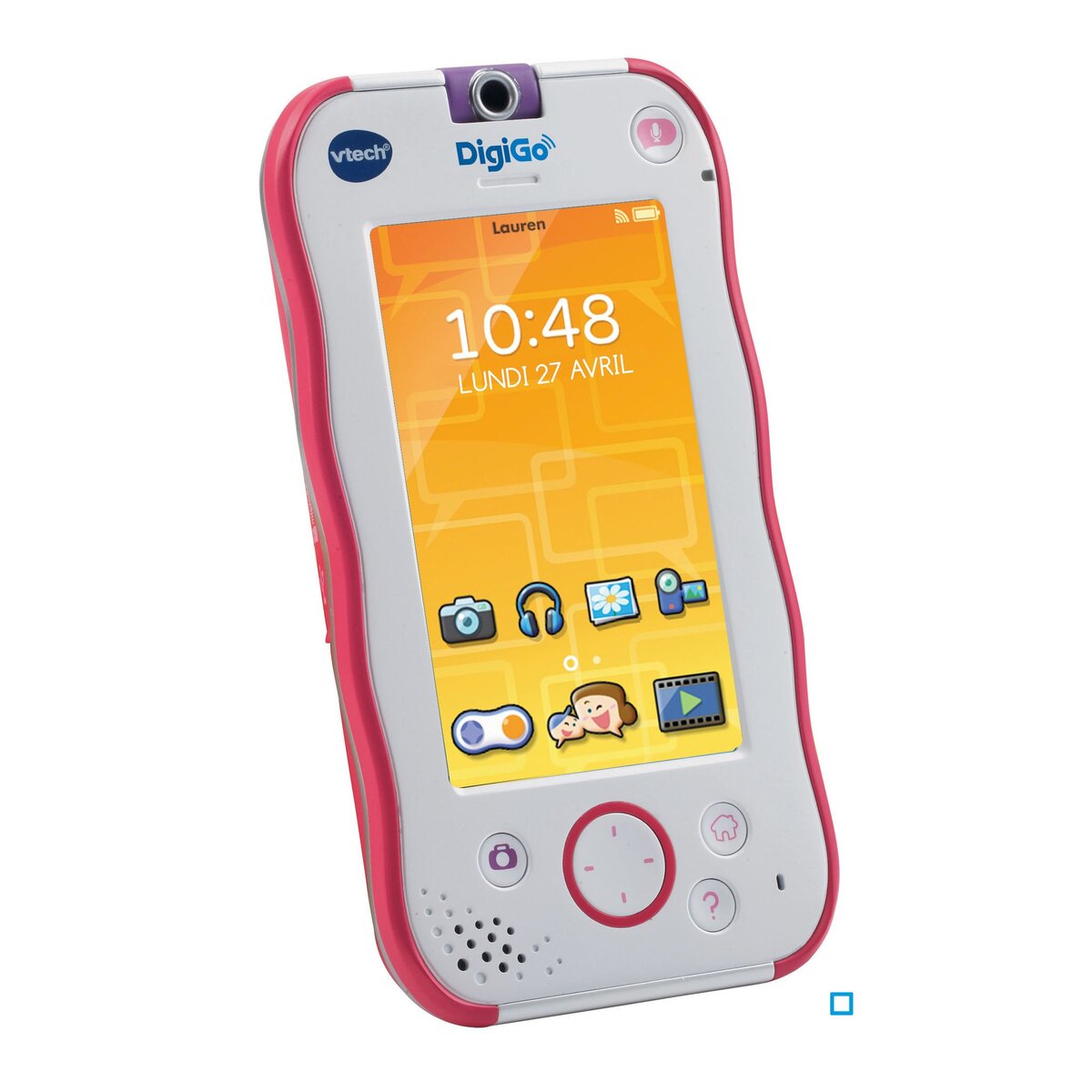VTECH DigiGo pas cher - Auchan.fr