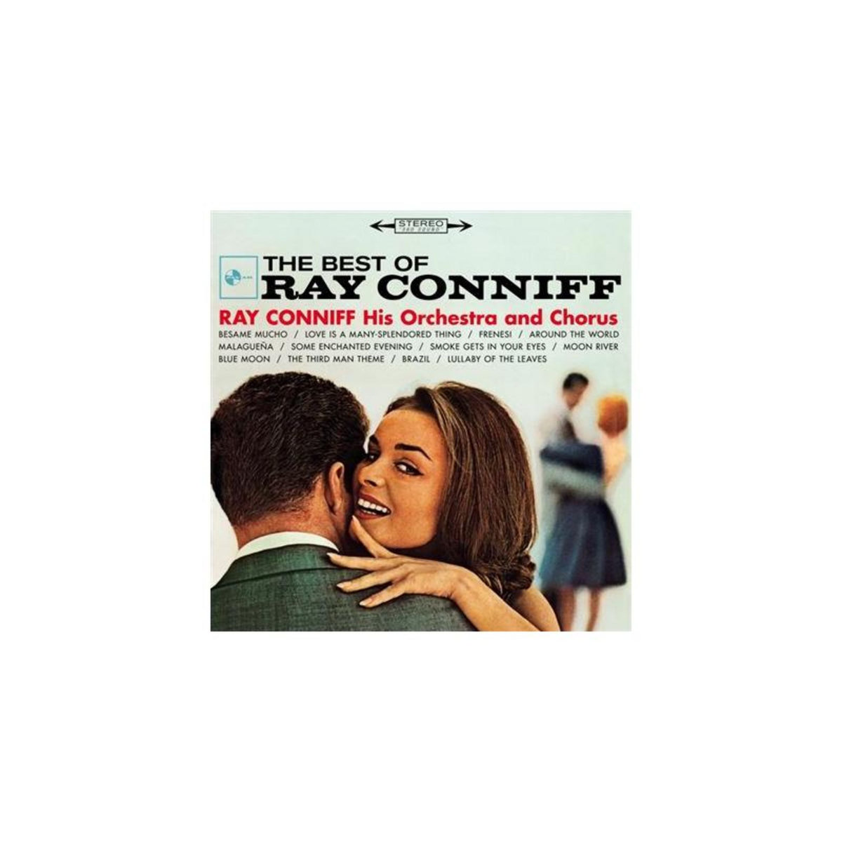 The Best Of Ray Conniff 20 Greatest Hits pas cher - Auchan.fr
