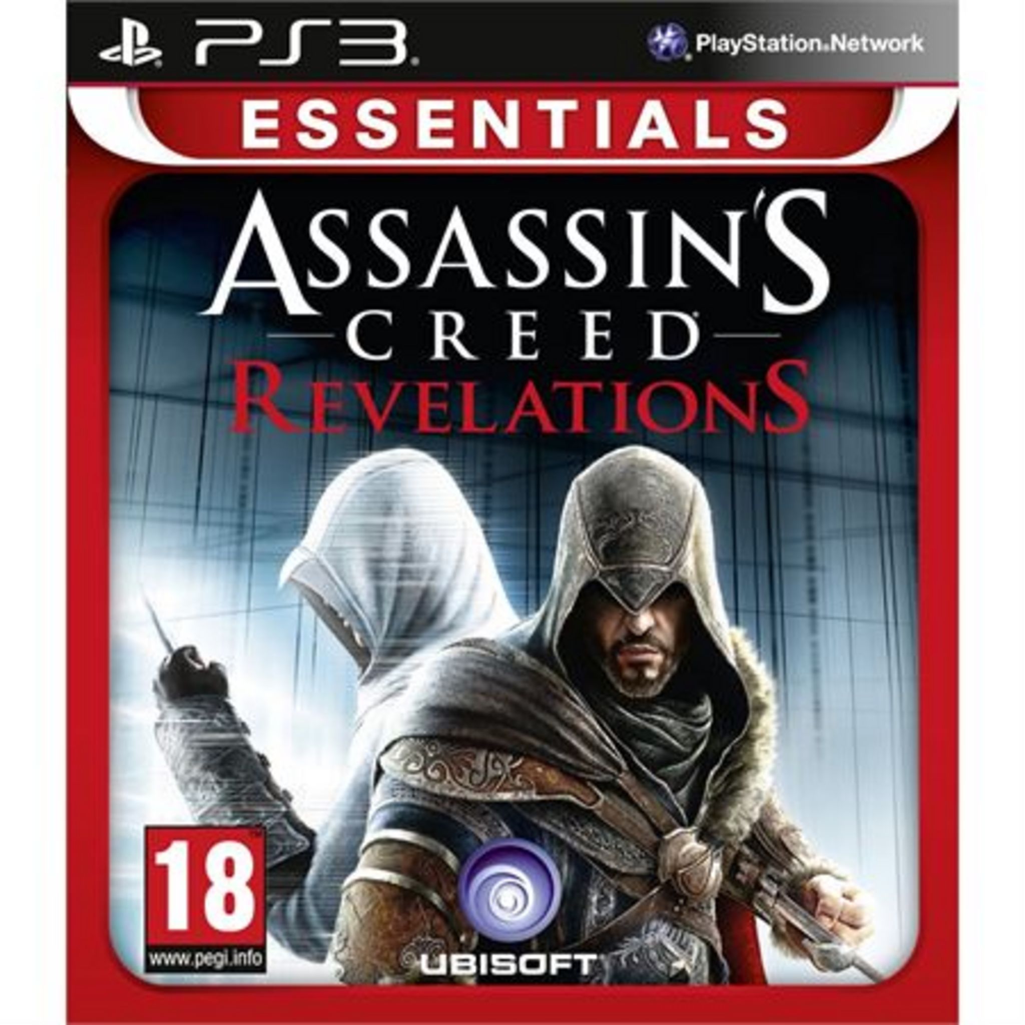 Assassin's Creed Revelation pas cher - Auchan.fr
