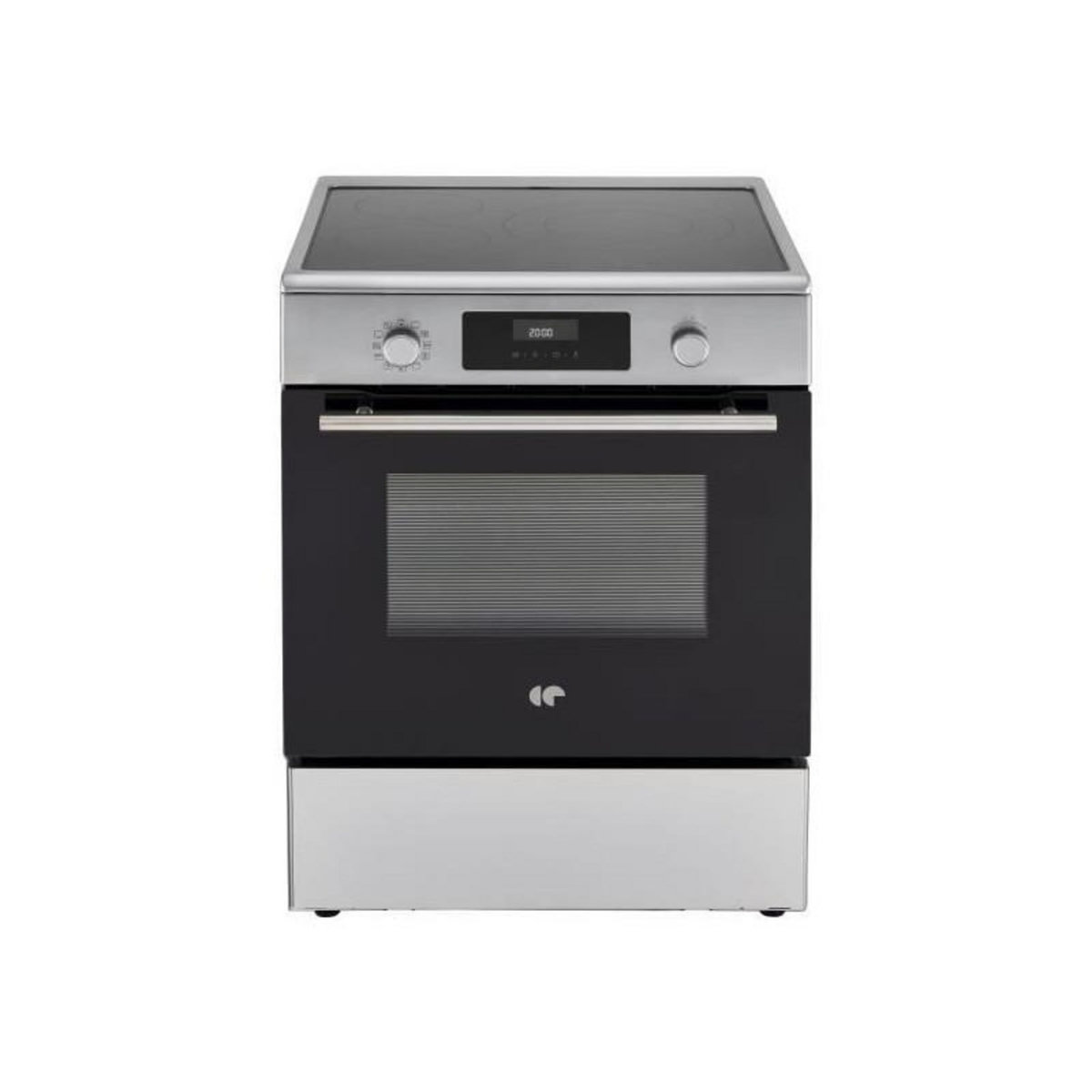 Cuisiniere Induction 3 Feuxnull