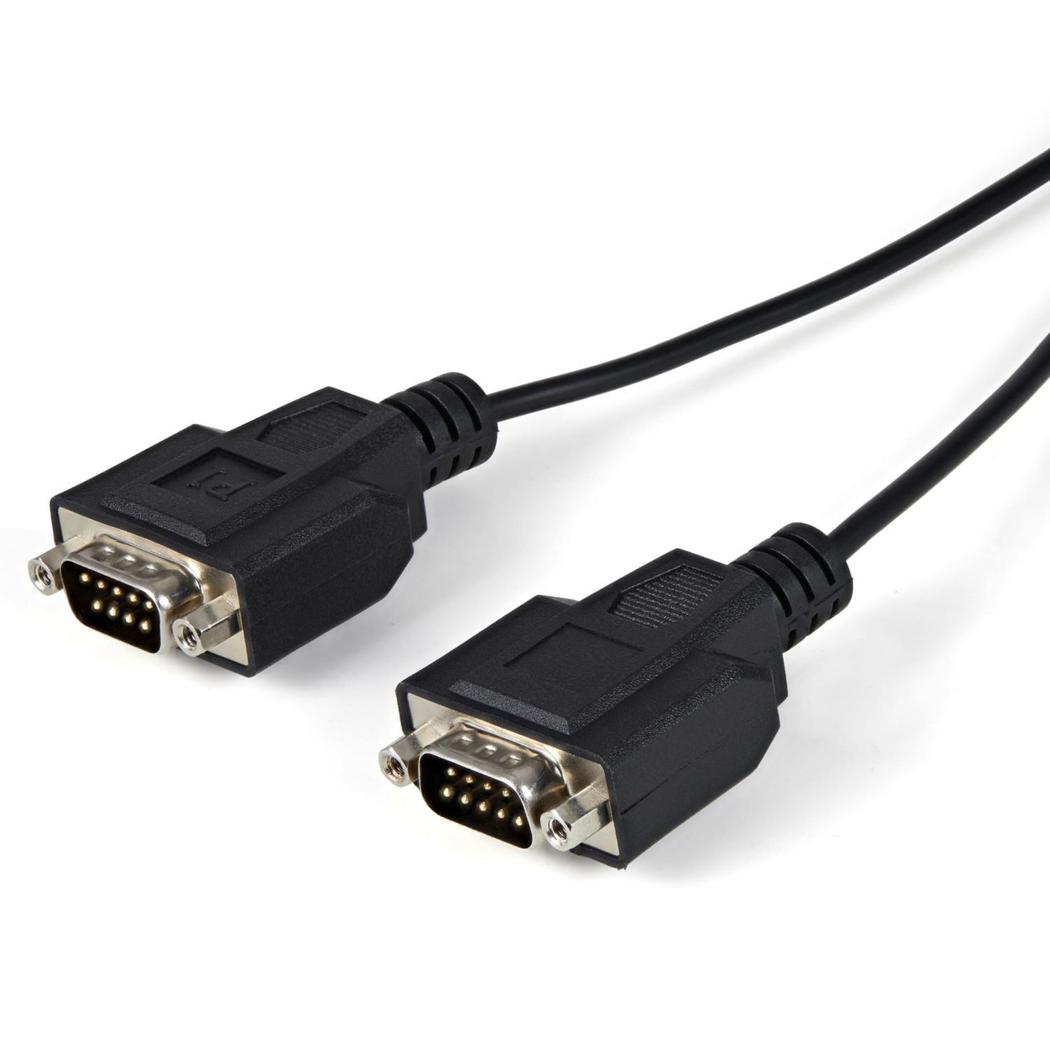 Startech StarTech.com Câble adaptateur FTDI USB vers série RS232 2 ...