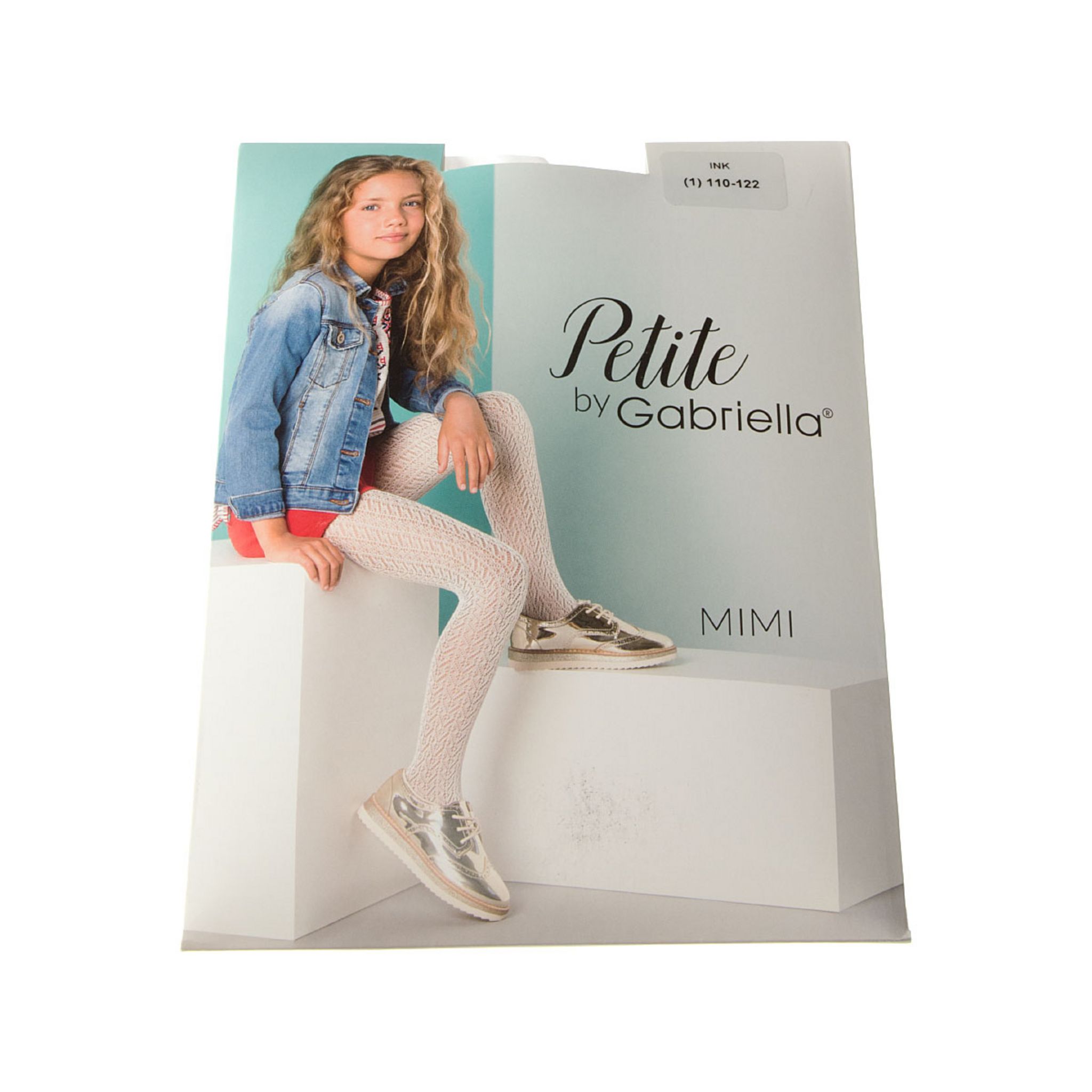 Gabriella Collant chaud - 1 paire - Fantaisie - Opaque - Mat - Gousset ...