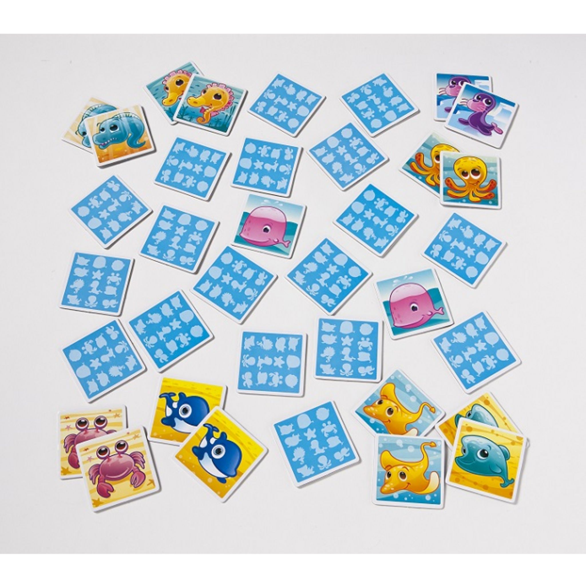 RIK & ROK Mémo pas cher - Auchan.fr