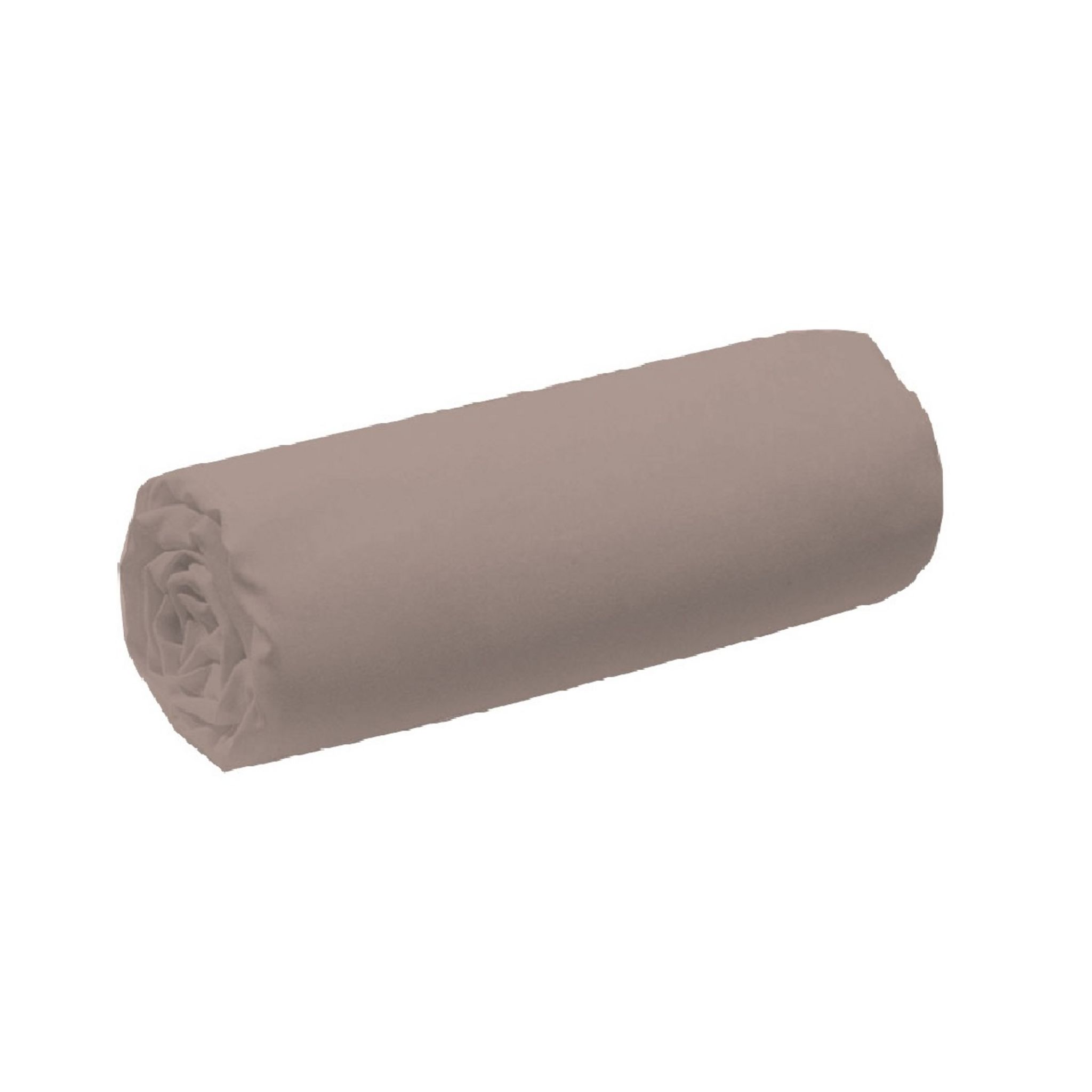 Drap housse coton AGATHE pas cher - Auchan.fr