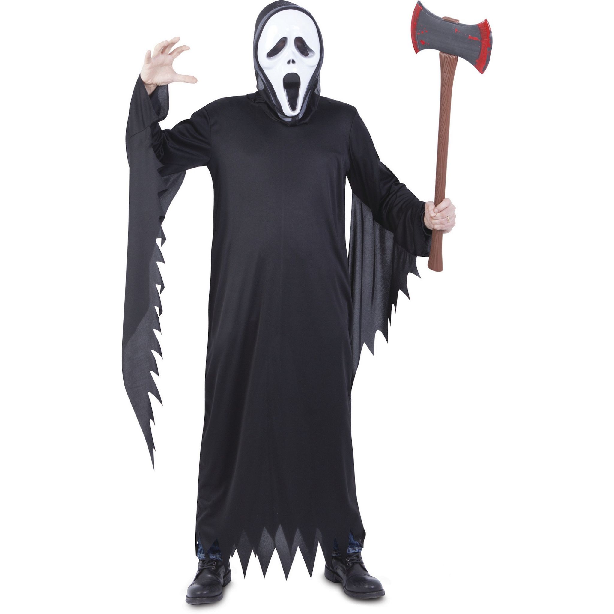 RUBIES Déguisement Scrimy Taille M pas cher - Auchan.fr