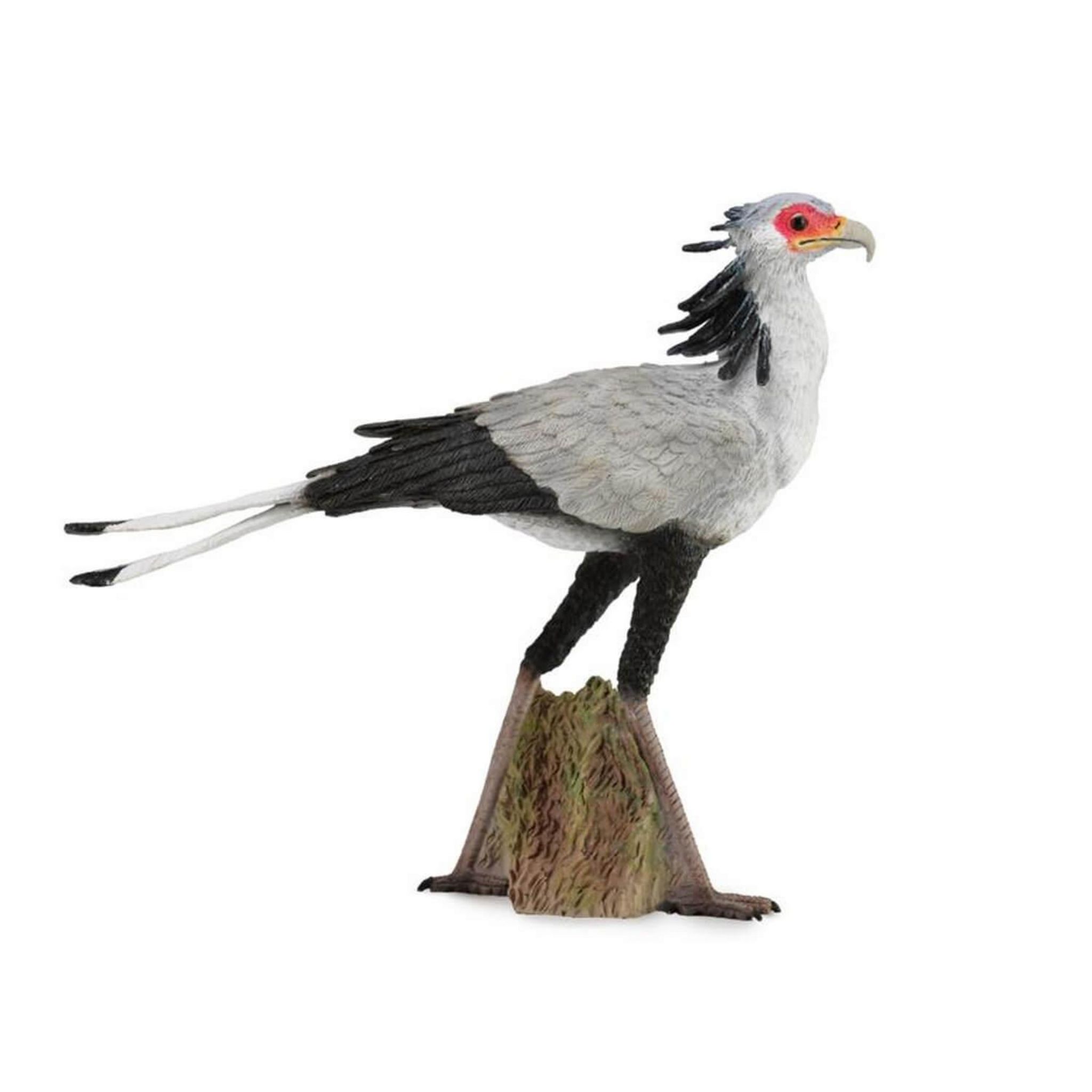Figurines Collecta Figurine oiseau : Messager Sagittaire pas cher ...