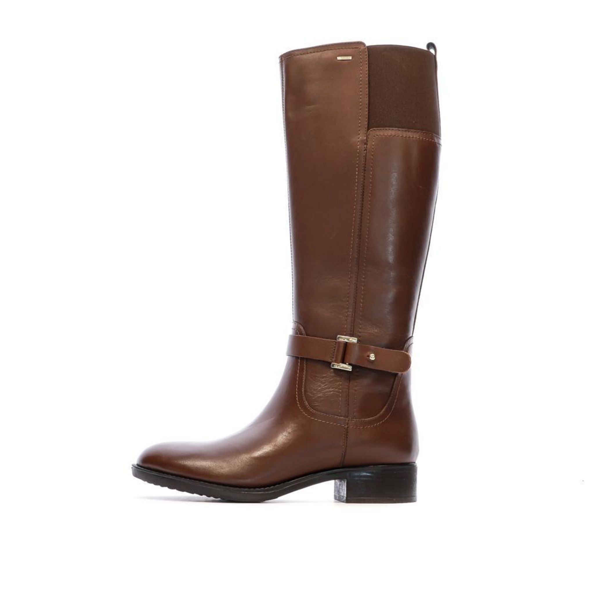 GEOX Bottes Femme Geox Felicity pas cher - Auchan.fr