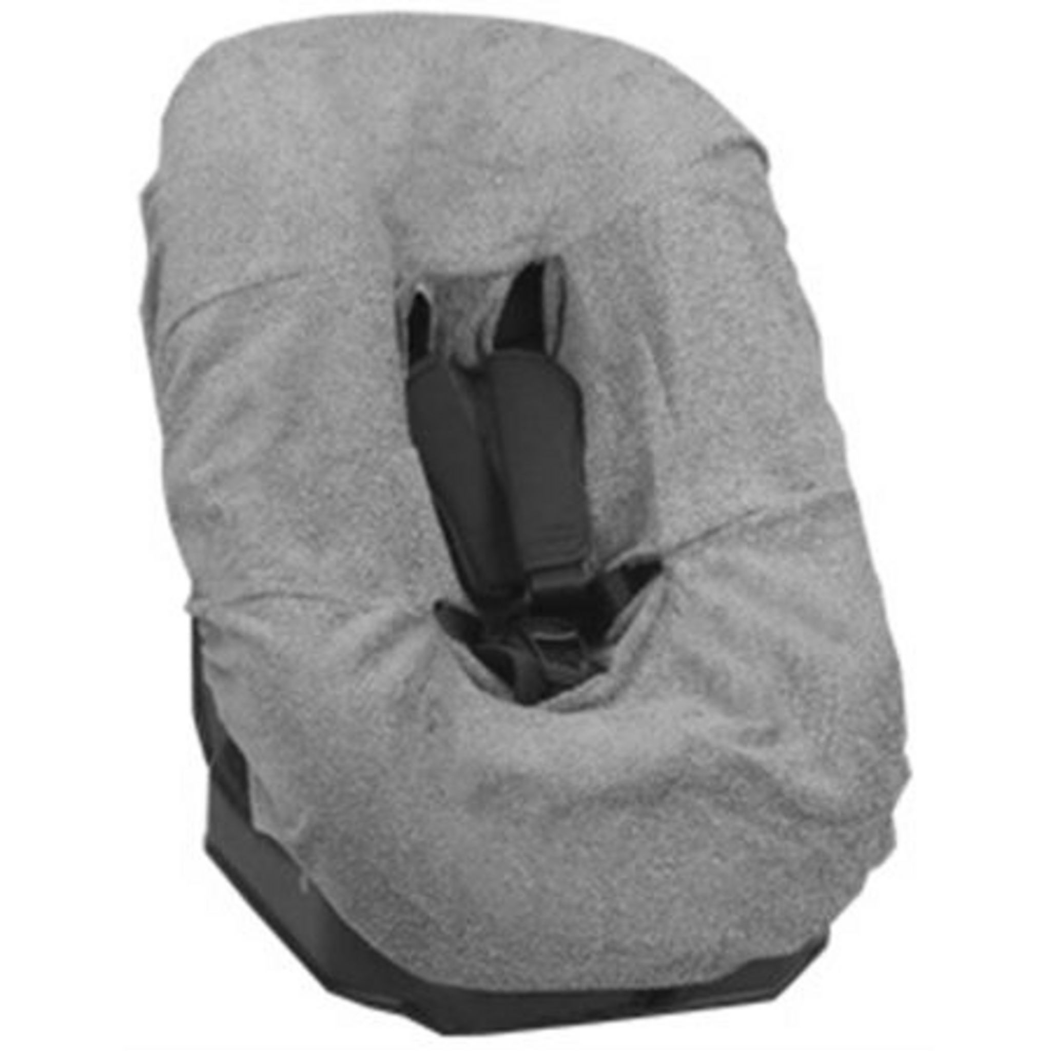 BAMBISOL Housse de siège auto groupe 0+/1 pas cher - Auchan.fr