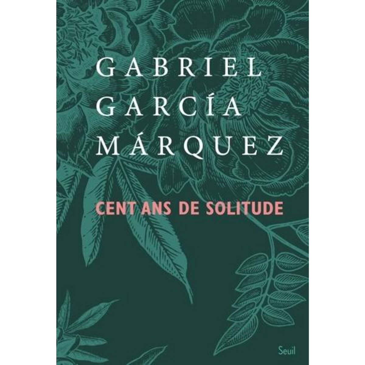 CENT ANS DE SOLITUDE. EDITION COLLECTOR, Garcia Marquez Gabriel pas cher - Auchan.fr