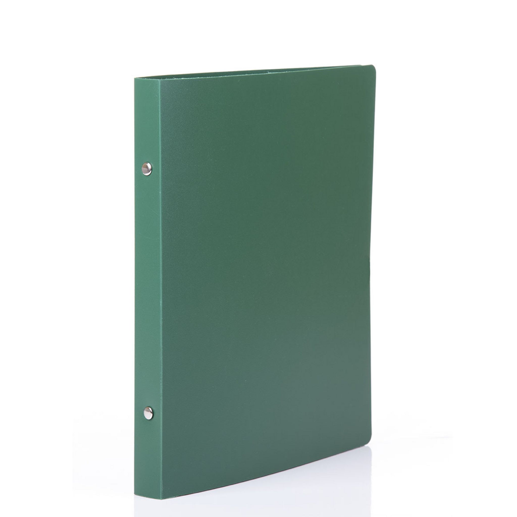 Classeur souple 17x22cm dos 20mm vert pas cher - Auchan.fr