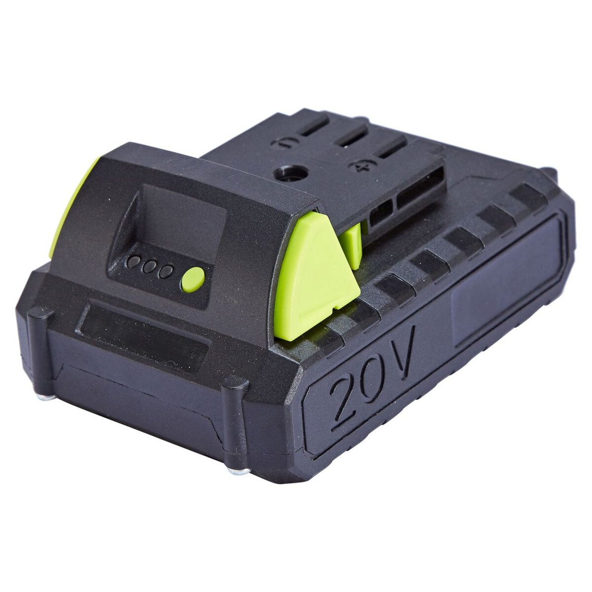 GARDENSTAR Batterie 20V - Capacité 2AH pas cher - Auchan.fr