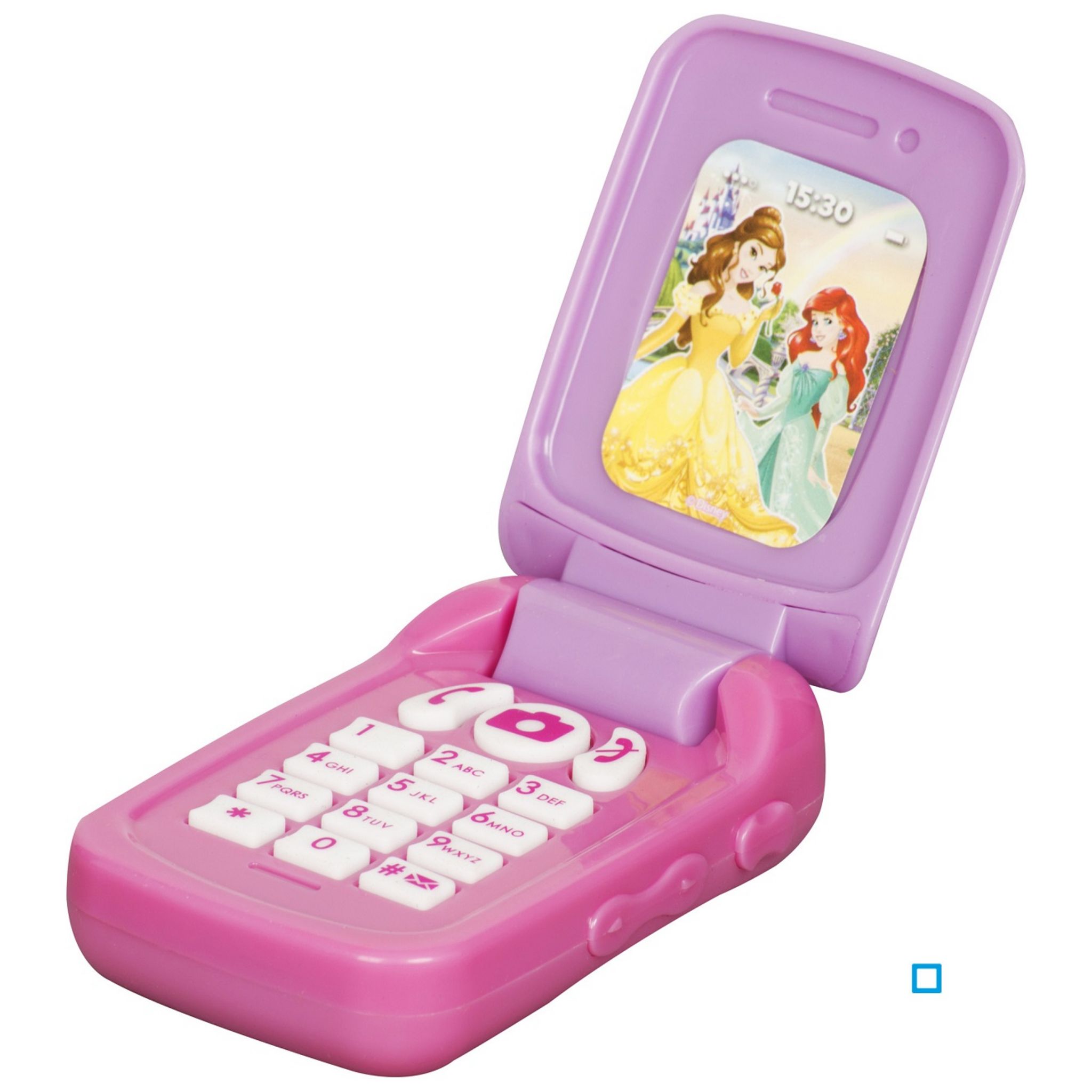 TALDEC Disney Princesses - Téléphone Portable pas cher - Auchan.fr