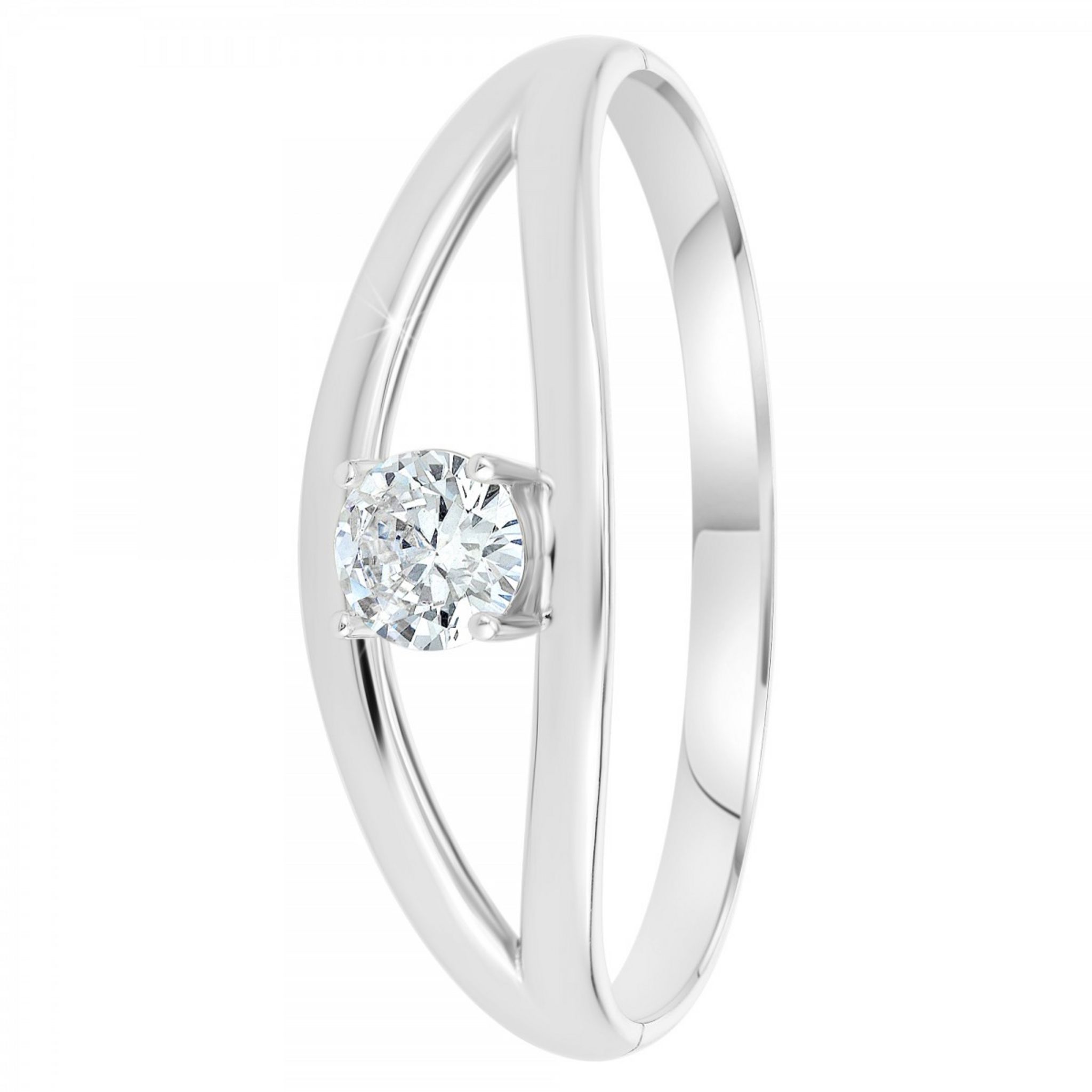 SC CRYSTAL Bracelet par SC Crystal orné d'un Cristal scintillant pas ...