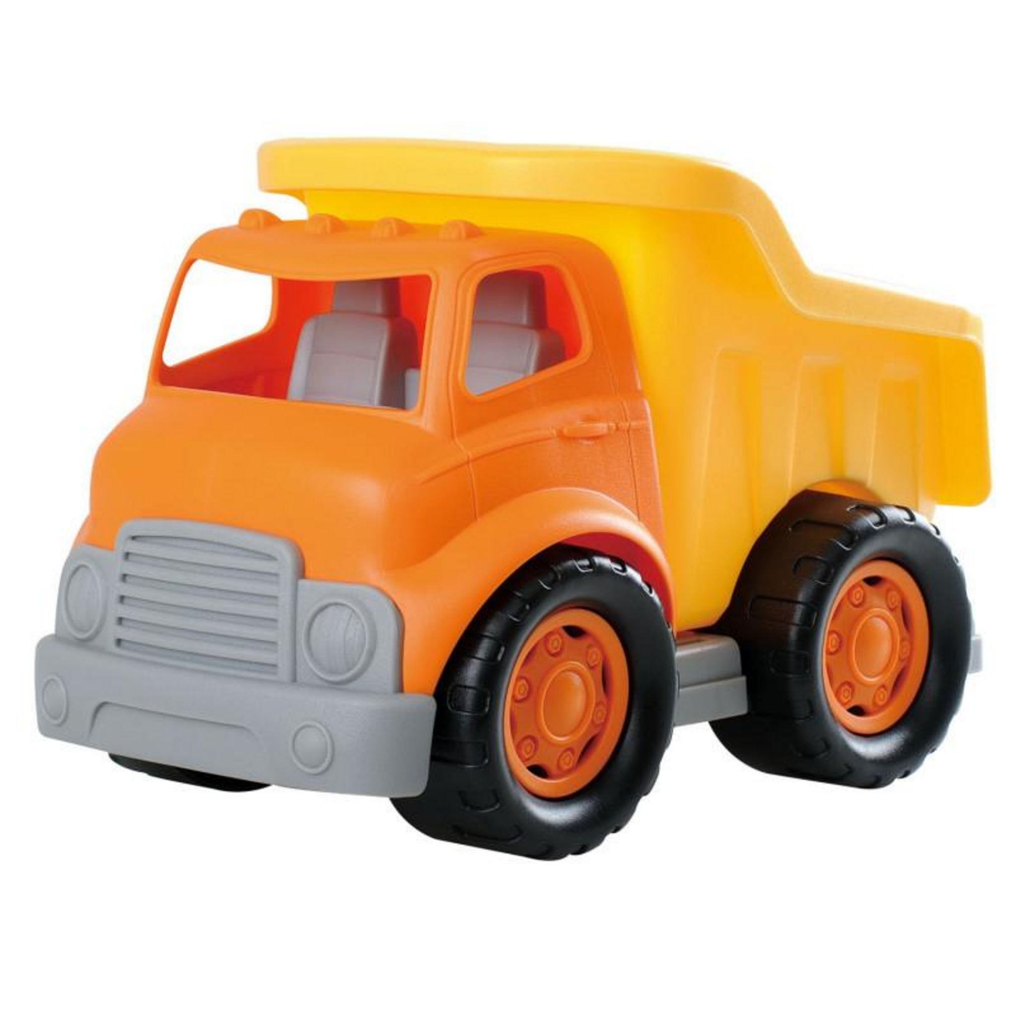 PLAYGO Playgo Dump Truck pas cher - Auchan.fr