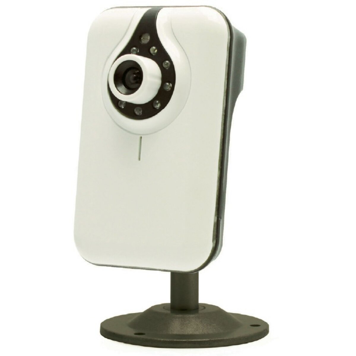 AVIDSEN Caméra IP intérieure pas cher - Auchan.fr