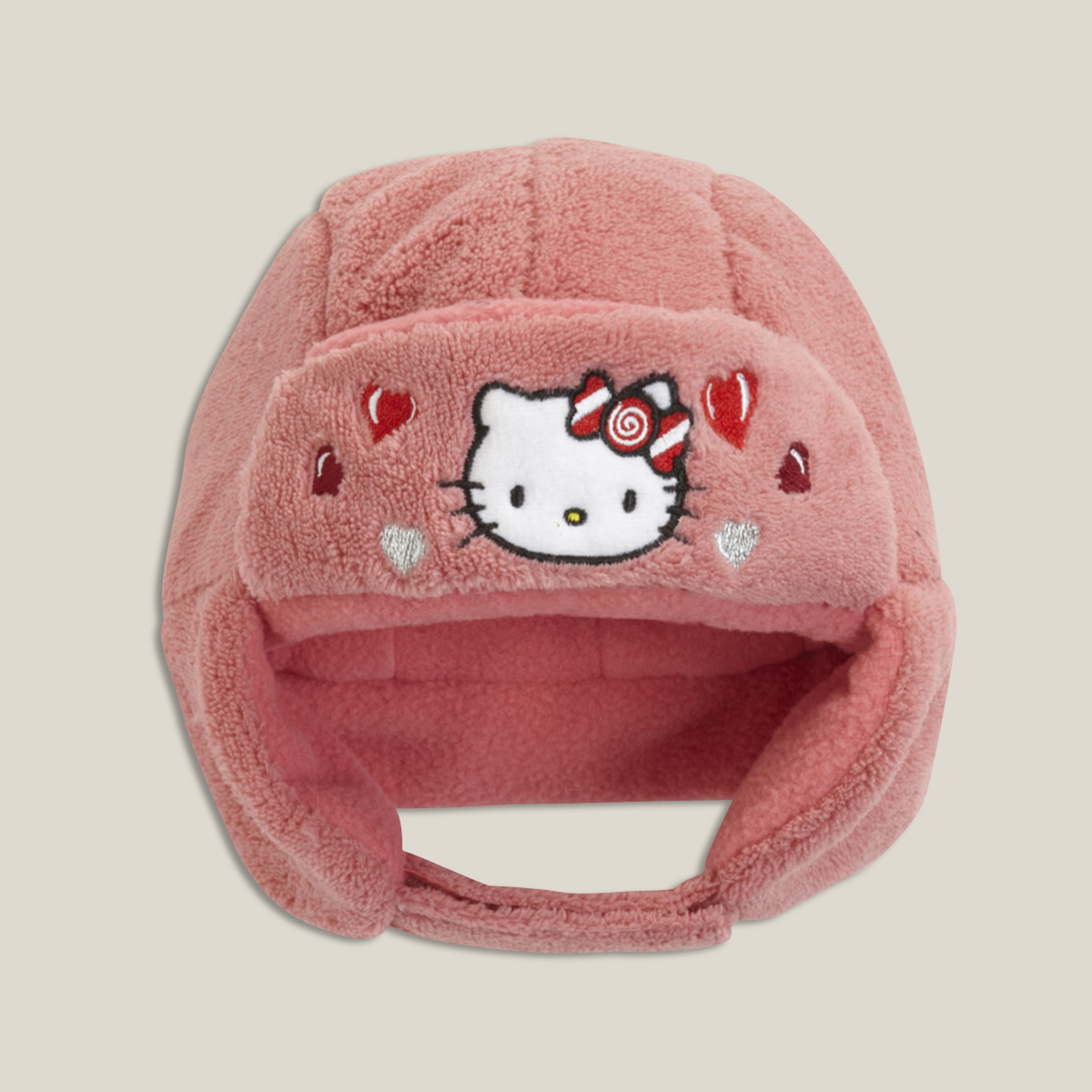 HELLO KITTY Bonnet bébé pas cher - Auchan.fr