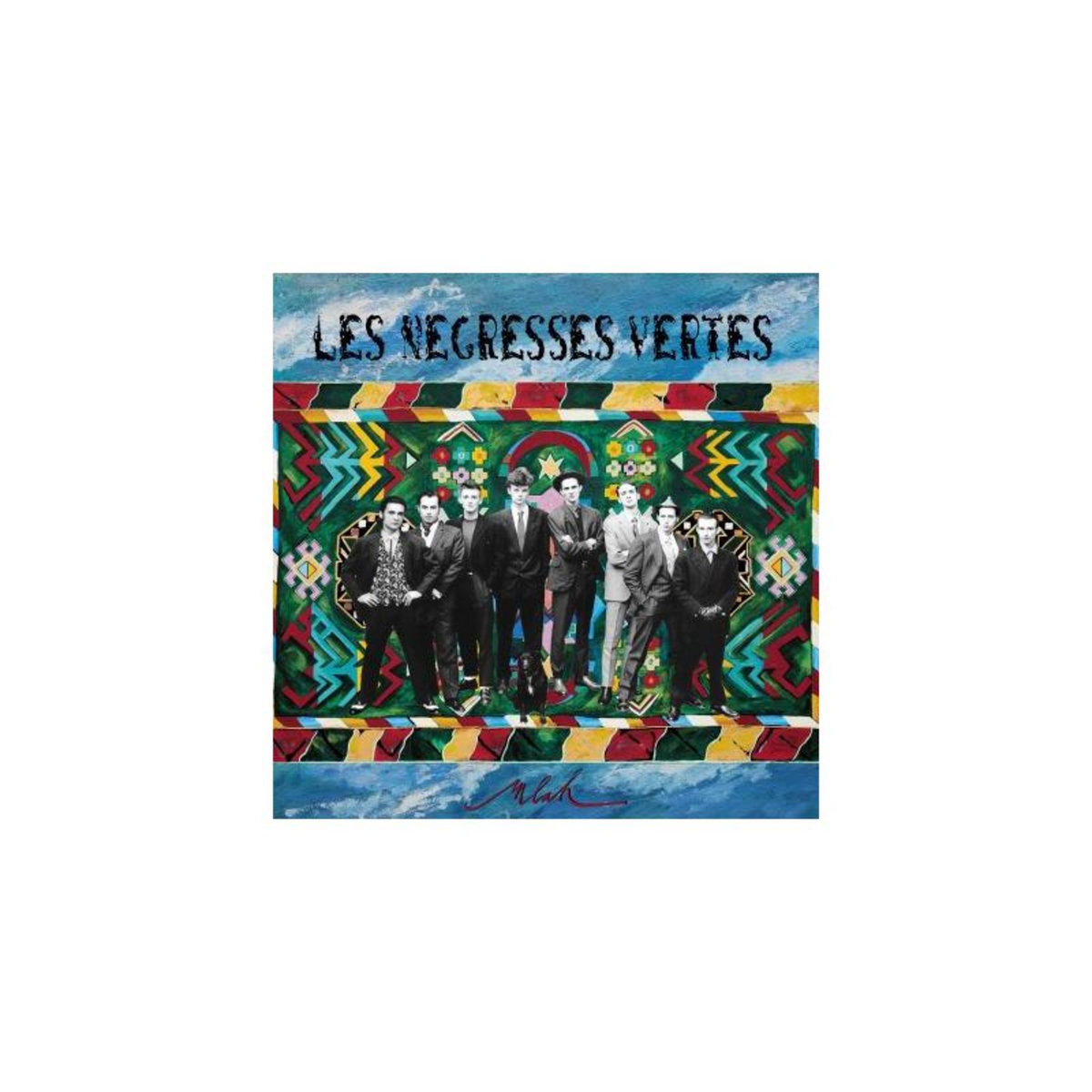 Mlah Inclus CD pas cher - Auchan.fr