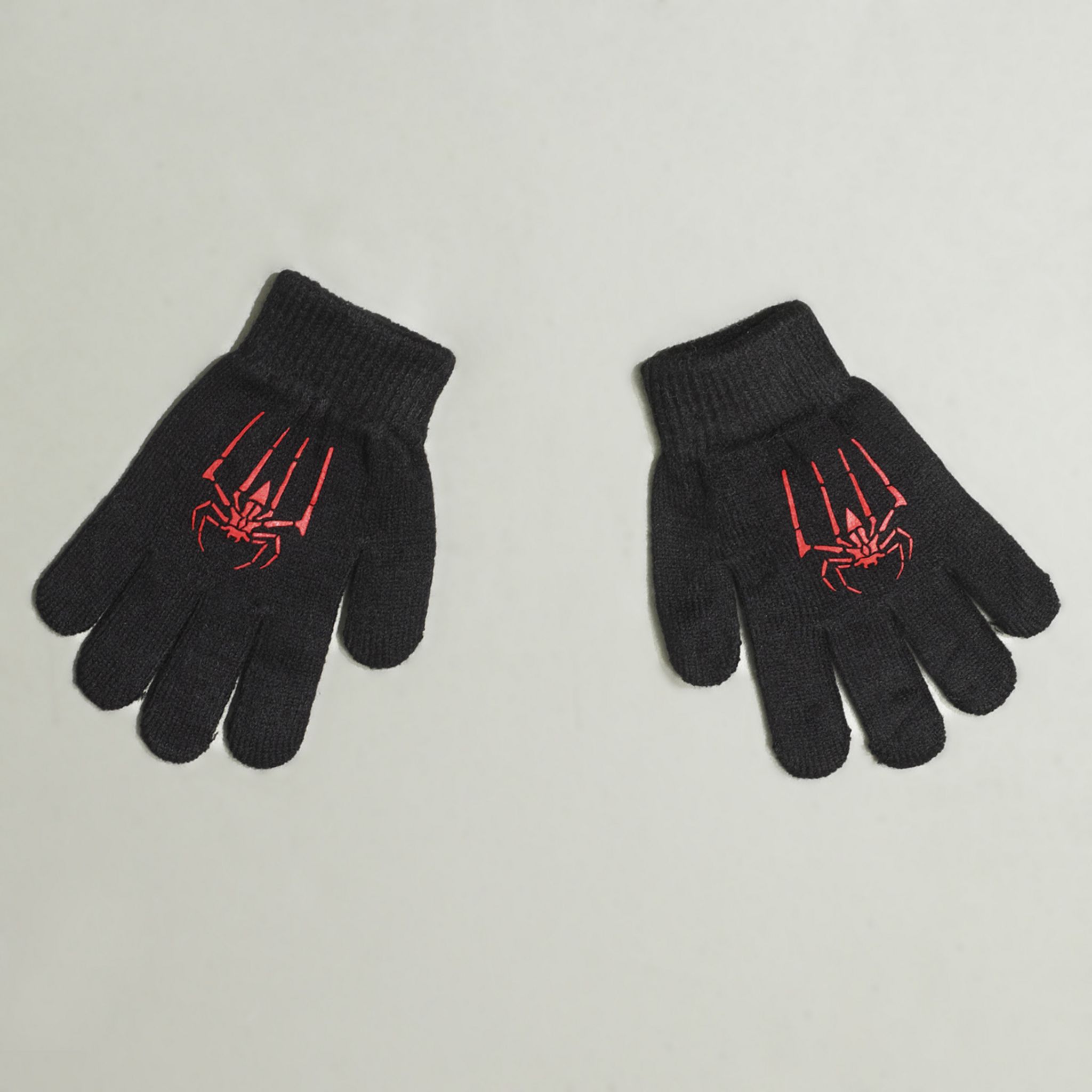 SPIDERMAN Paire de gants garçon pas cher - Auchan.fr