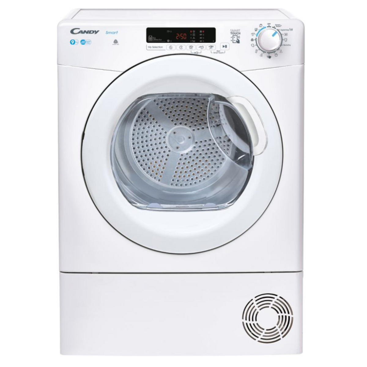 Seche Linge Candy 9kg