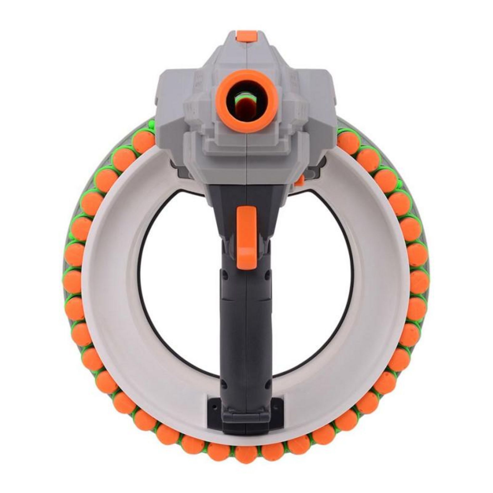 TACK PRO Tack Pro Cyclone with 44 Darts 31064 pas cher - Auchan.fr