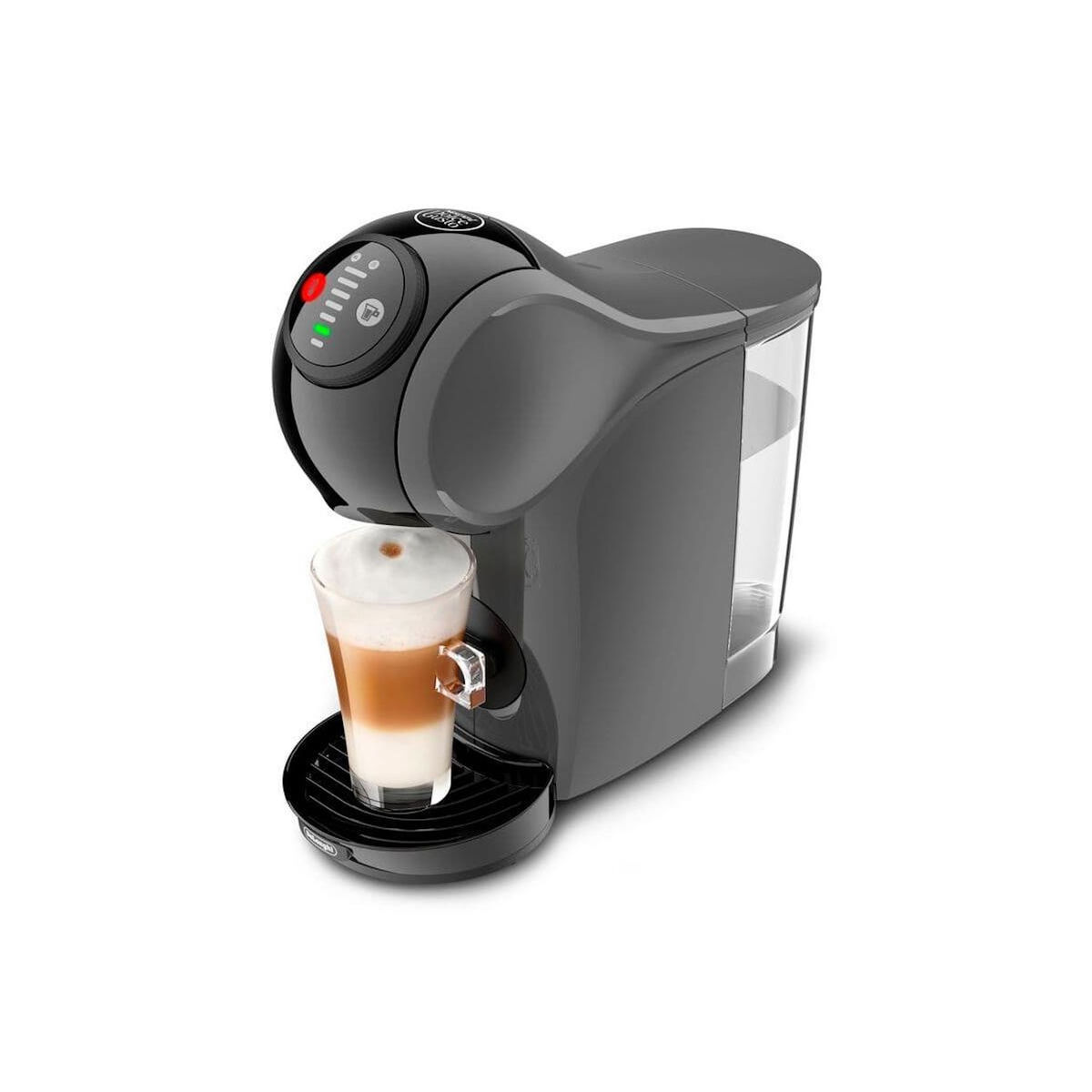 DELONGHI Machine à café automatique à capsules De'Longhi EDG226.A 0,8 L ...