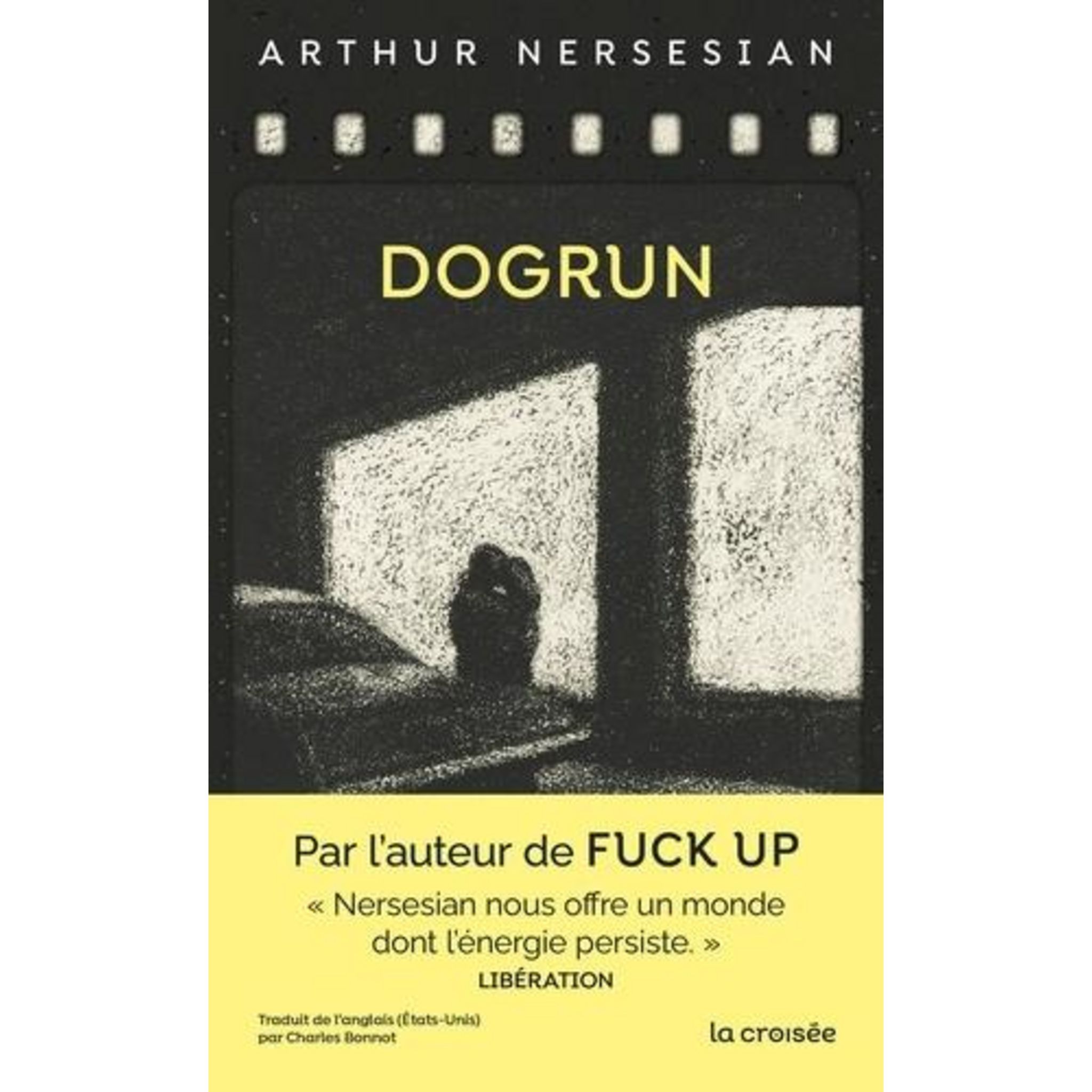 DOGRUN, Nersesian Arthur pas cher - Auchan.fr