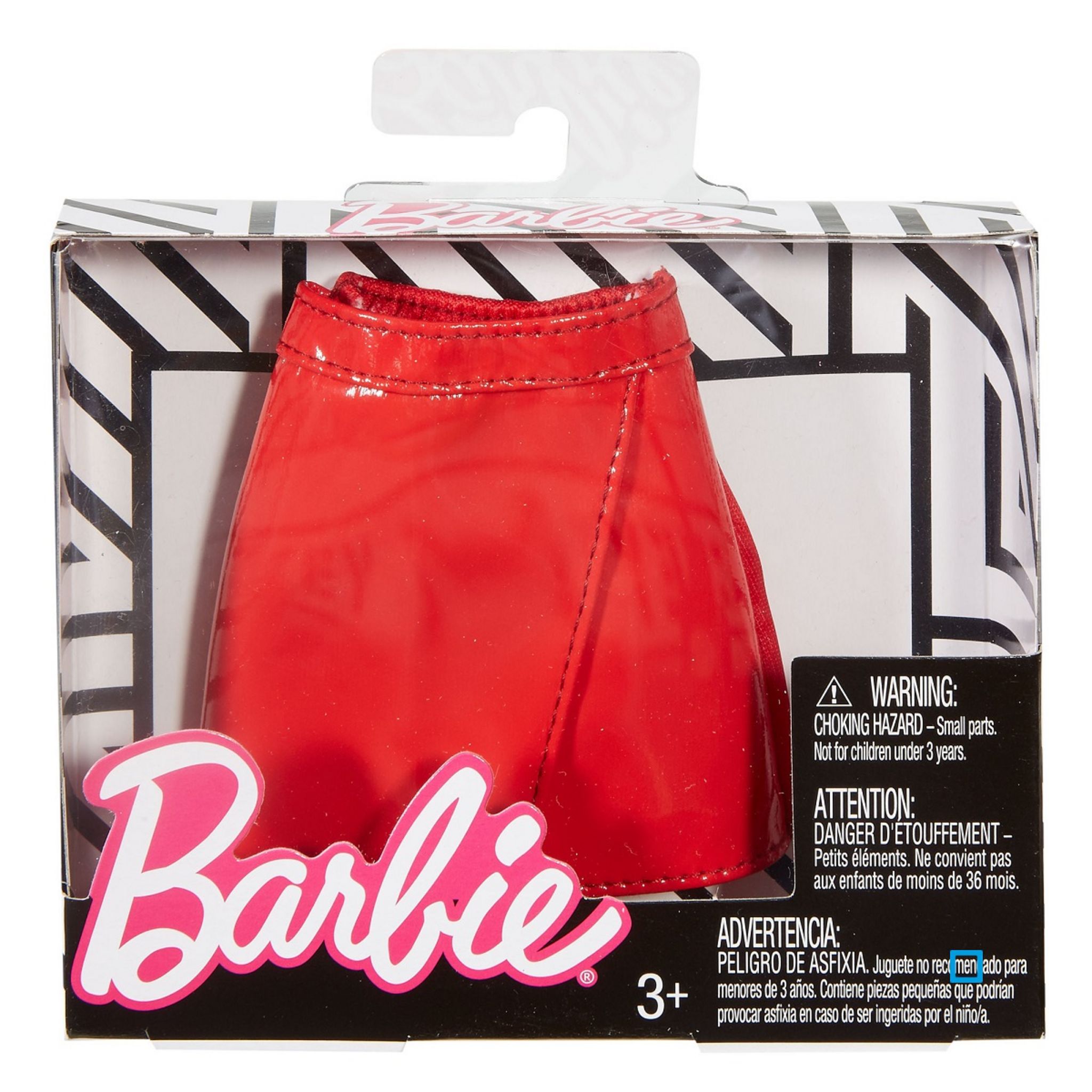 MATTEL Jupe tendance Barbie pas cher - Auchan.fr