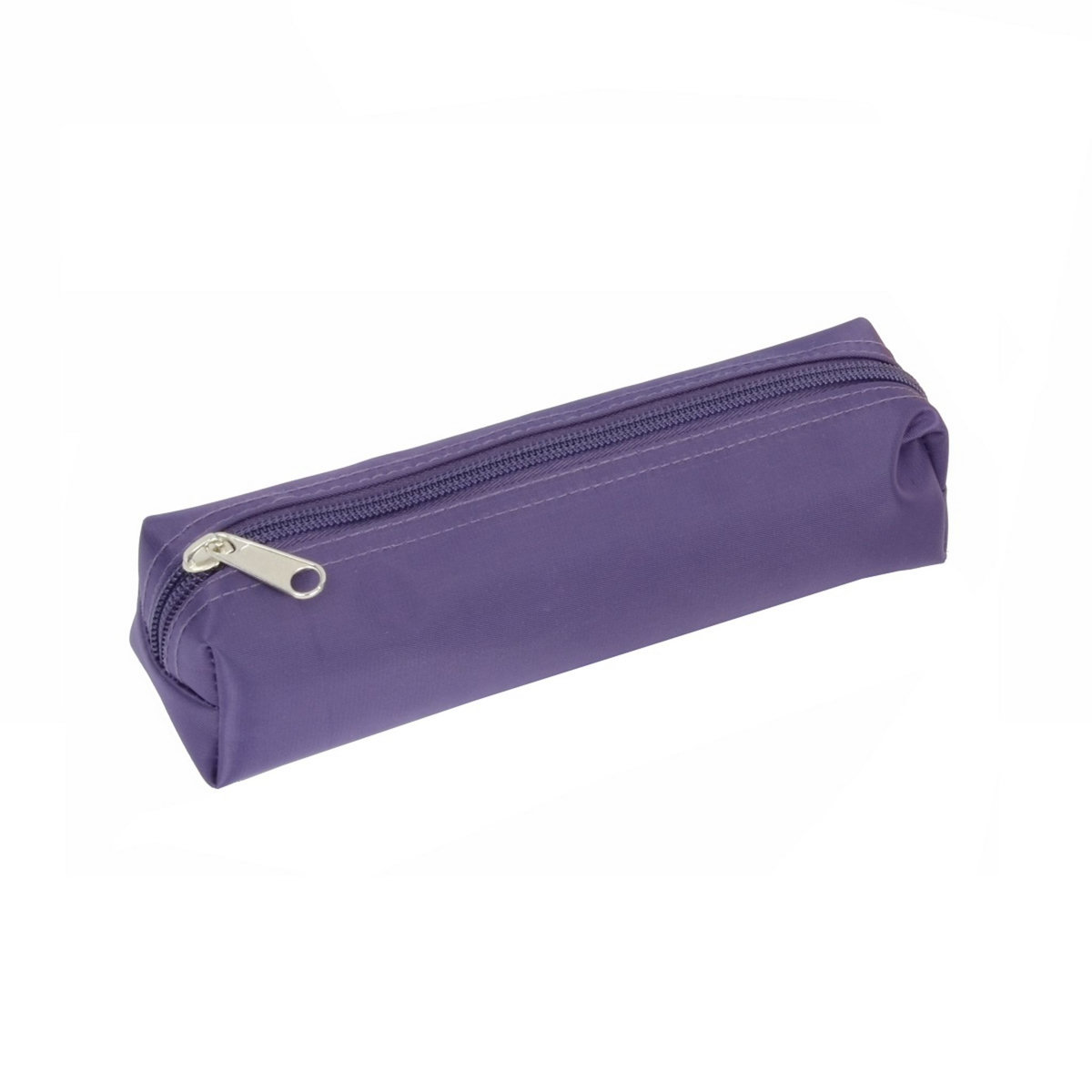 AUCHAN Trousse rectangulaire violet pas cher - Auchan.fr