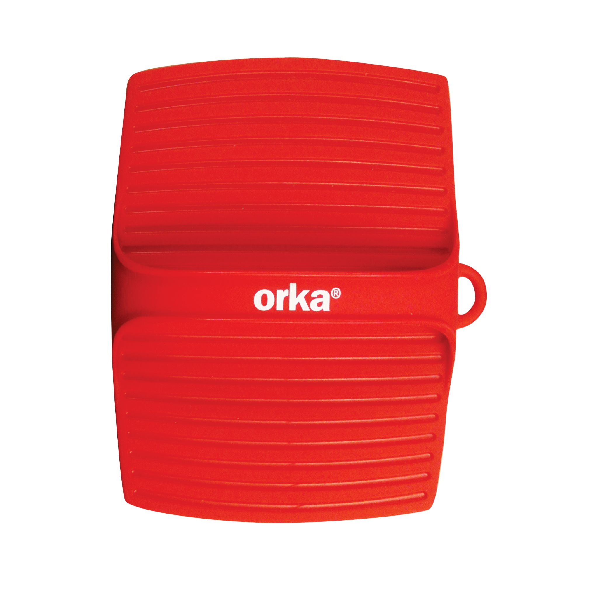 ORKA Manique silicone avec poignée ORKA pas cher - Auchan.fr