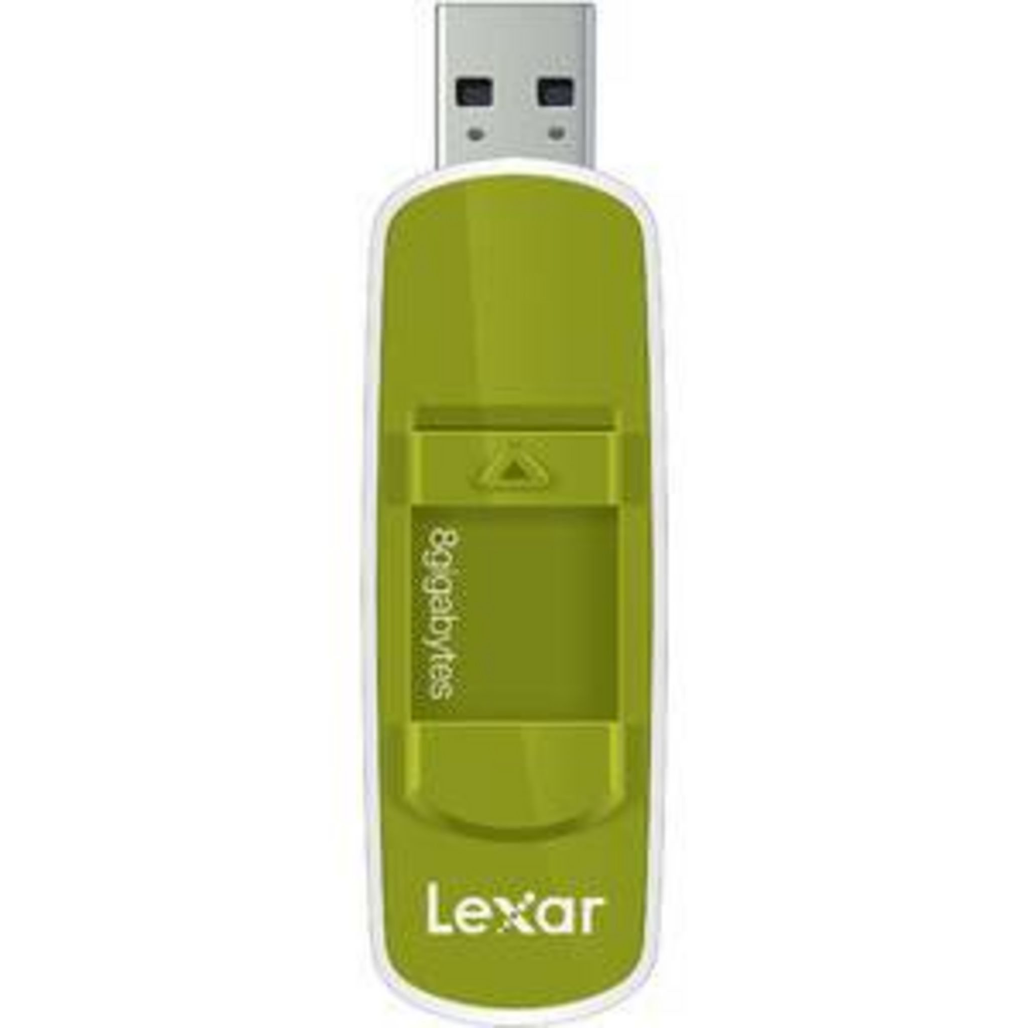 LEXAR Clé Usb 8Go Usb S70 Jump pas cher - Auchan.fr