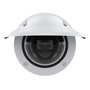 AXIS Axis 02330-001 caméra de sécurité Dôme Caméra de sécurité IP ...