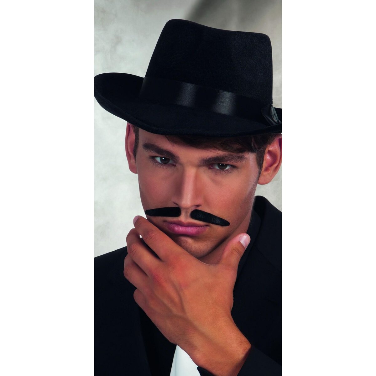 Boland Moustache de Bandit pas cher - Auchan.fr