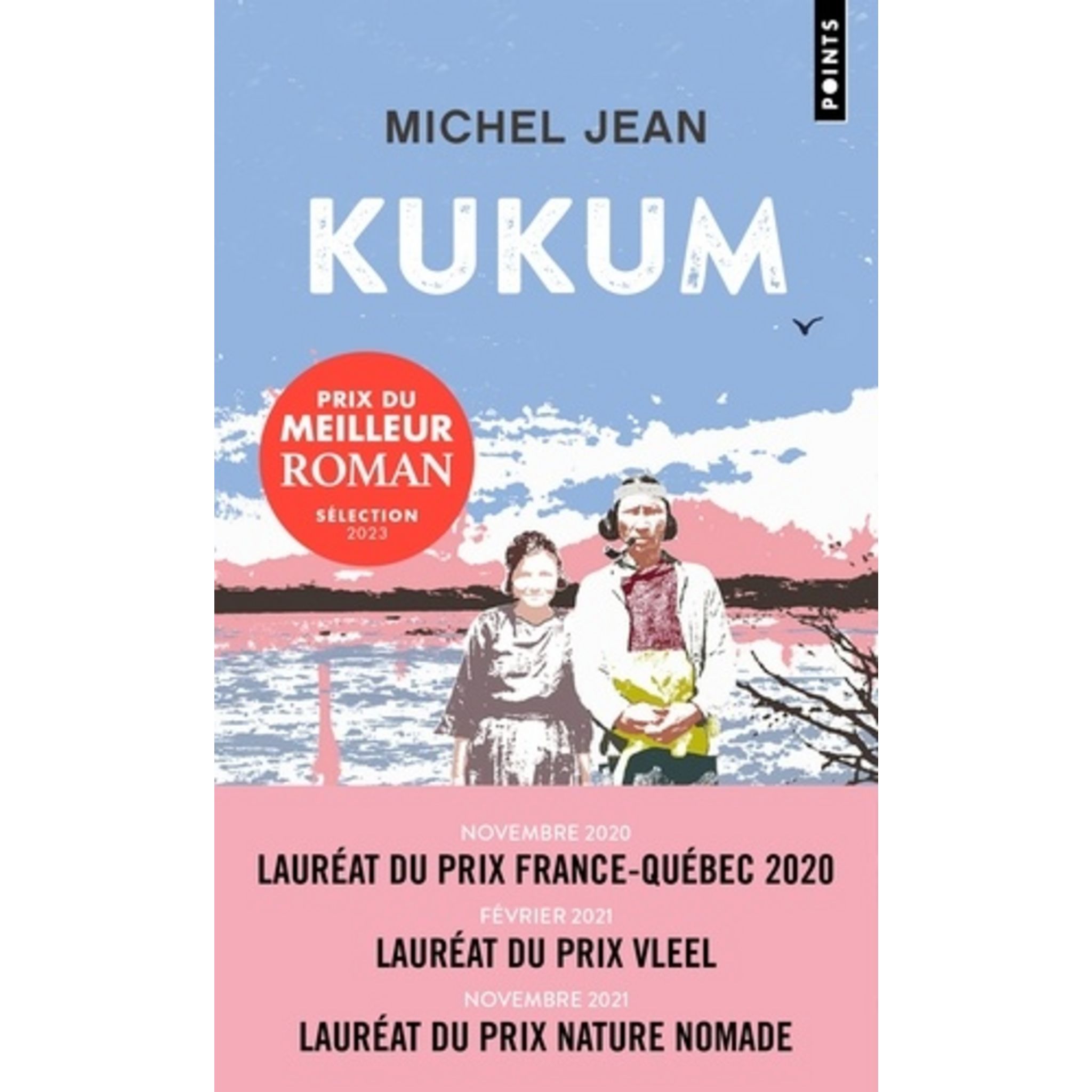 KUKUM, Jean Michel pas cher - Auchan.fr