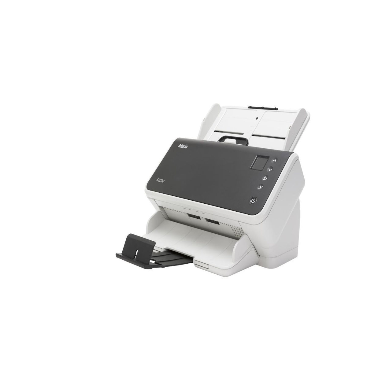 Kodak Kodak S2050 Scanner ADF 600 x 600 DPI A4 Noir, Blanc pas cher ...
