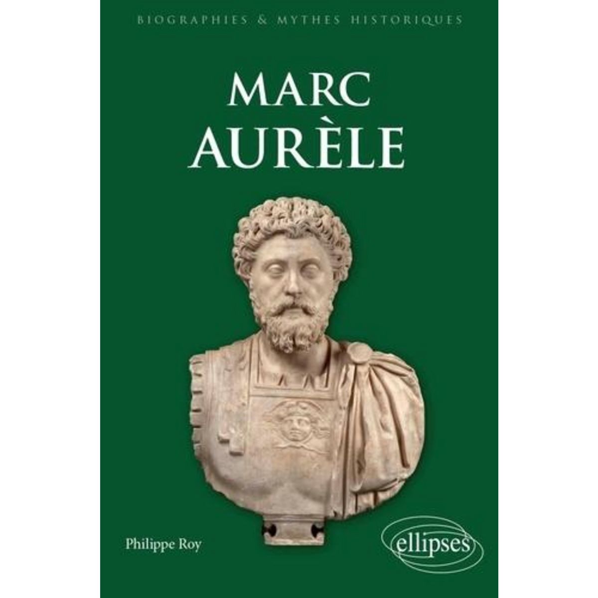 MARC AURELE, Roy Philippe pas cher - Auchan.fr