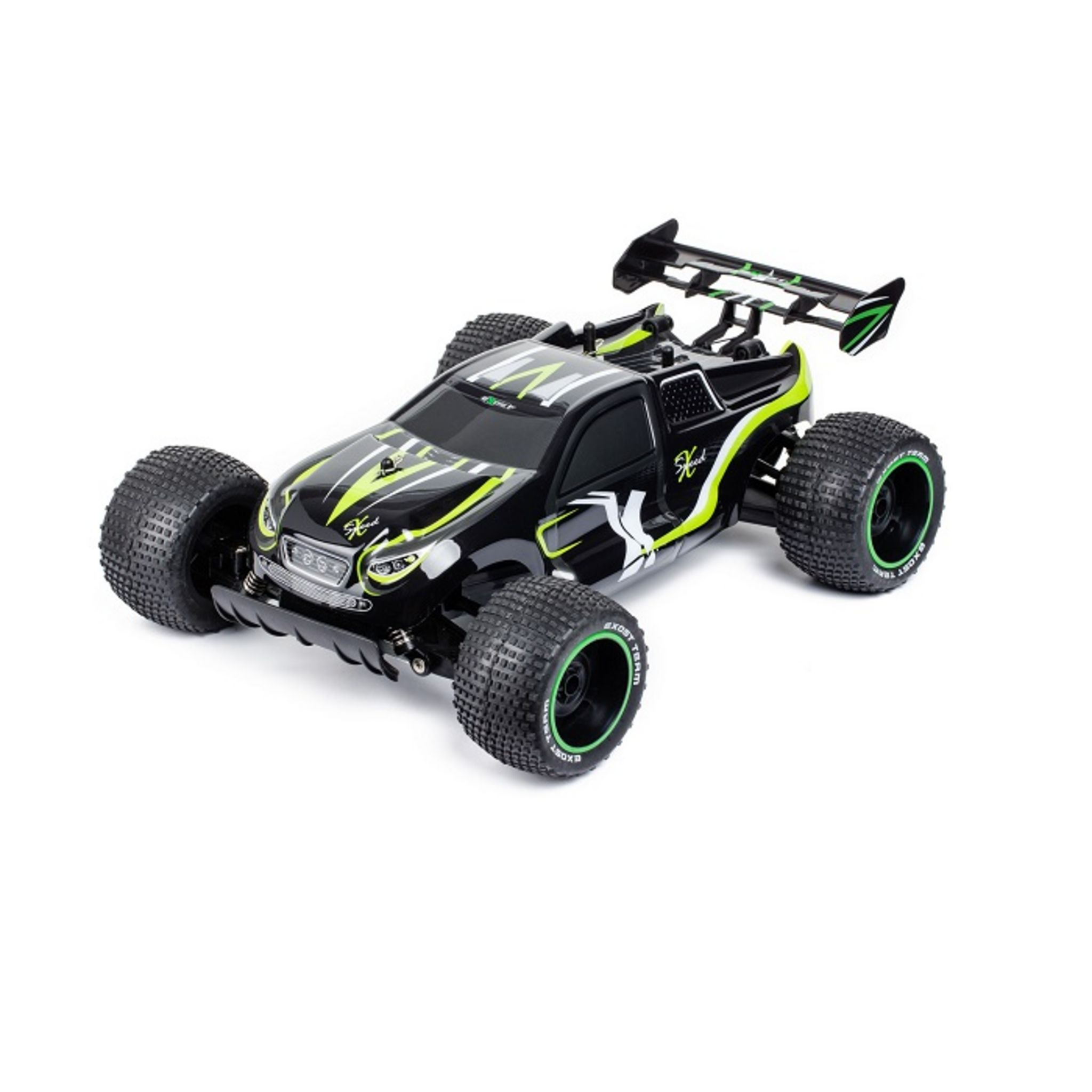 SILVERLIT Buggy Xspeed 2 1/10ème pas cher - Auchan.fr