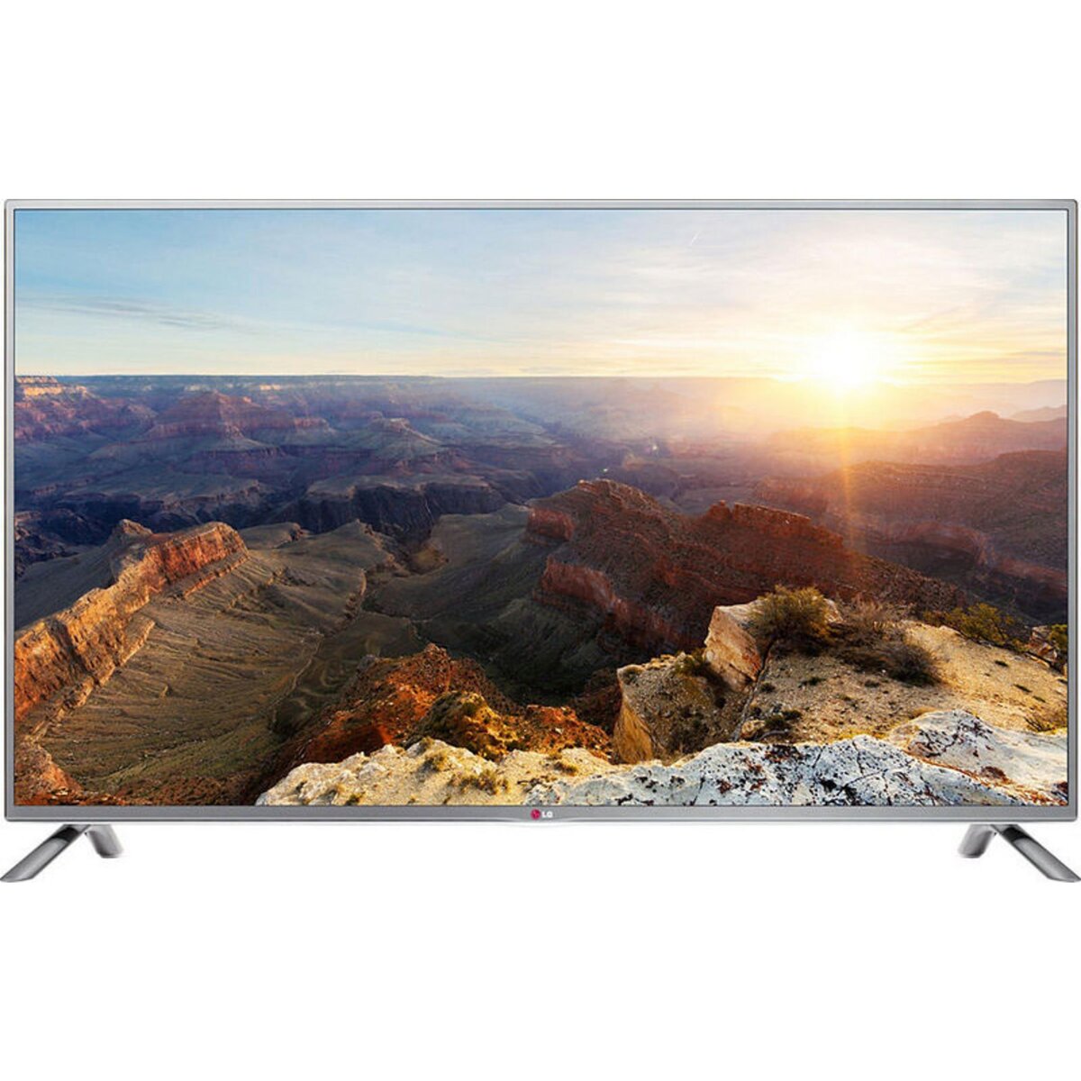 LG Televiseur LED 47LB630V pas cher - Auchan.fr