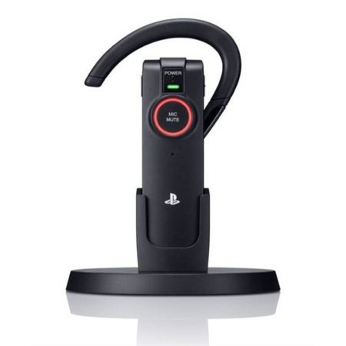 SONY Oreillette Sans Fil PS3 pas cher - Auchan.fr