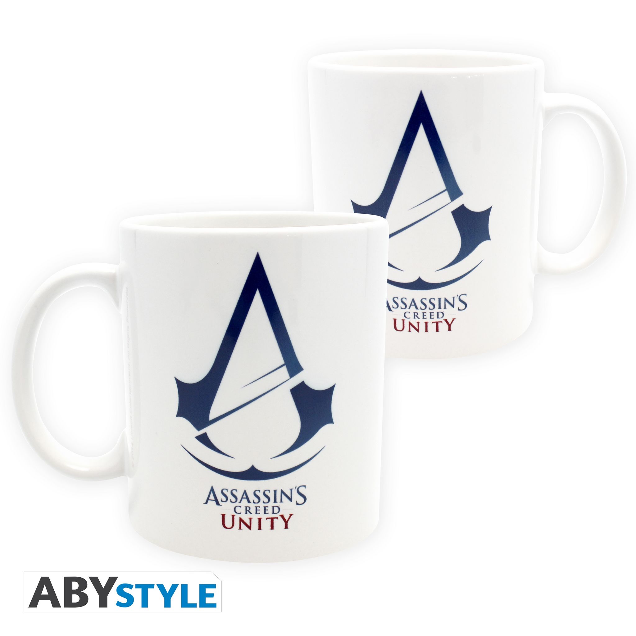 Mug Assassin's Creed pas cher - Auchan.fr