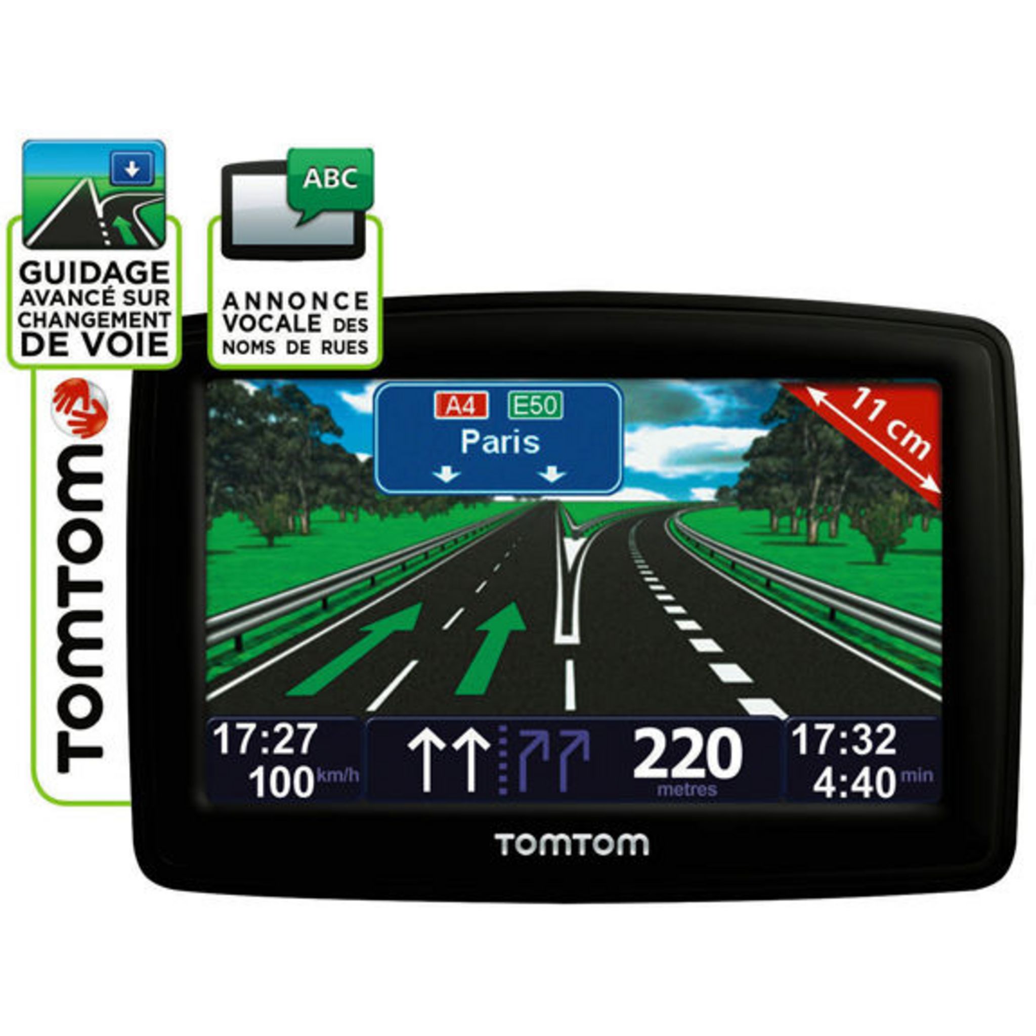 Gps Voiture Pas Cher