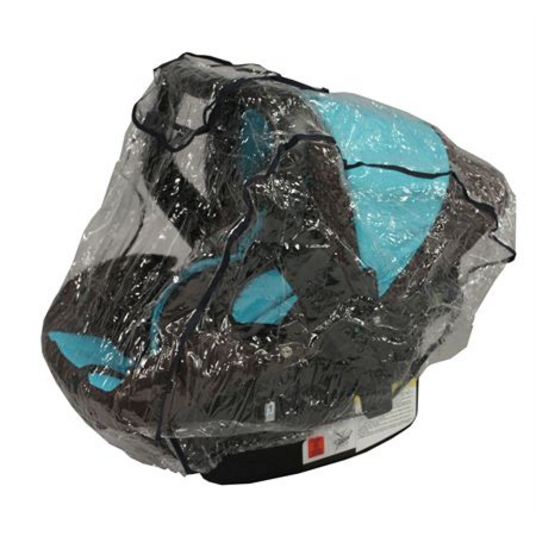 BAMBISOL Habillage pluie universel pour siège auto pas cher - Auchan.fr