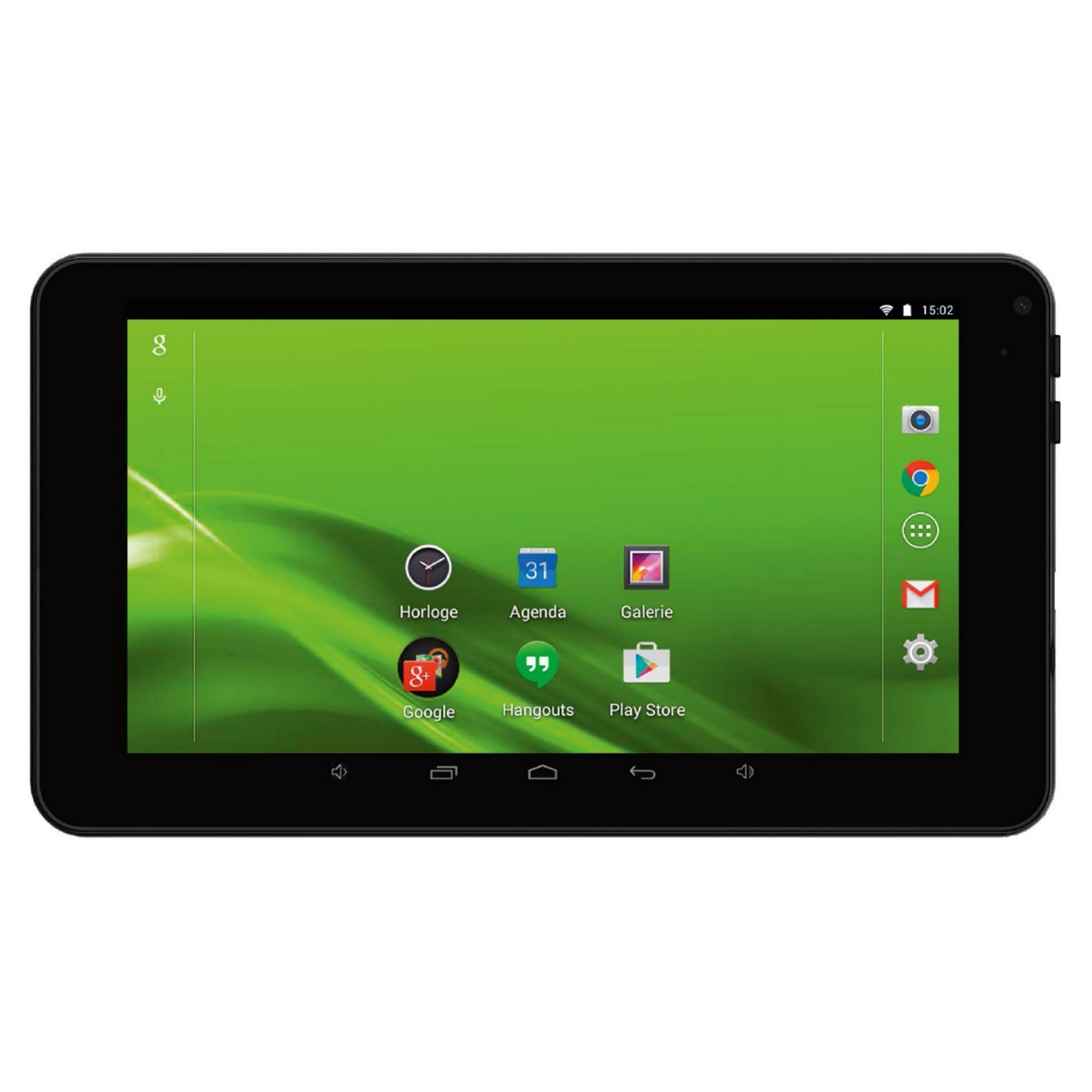 SELECLINE Tablette tactile - 7" Tablet Wifi pas cher - Auchan.fr