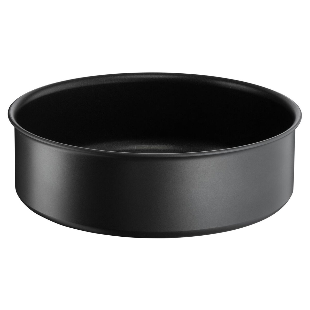 TEFAL Sauteuse induction INGENIO TOUGH 24 cm pas cher - Auchan.fr