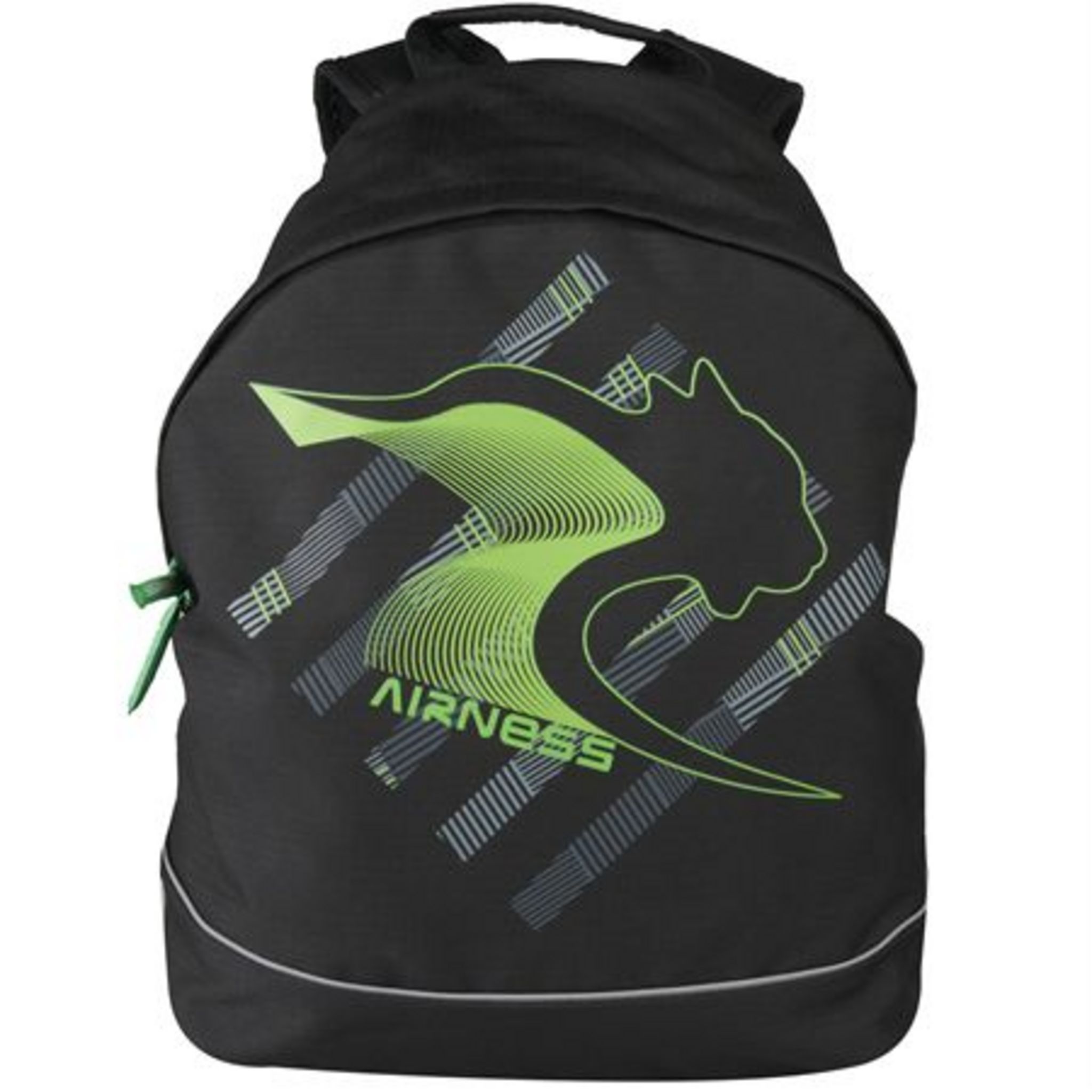 AIRNESS Sac à dos Airness pas cher - Auchan.fr