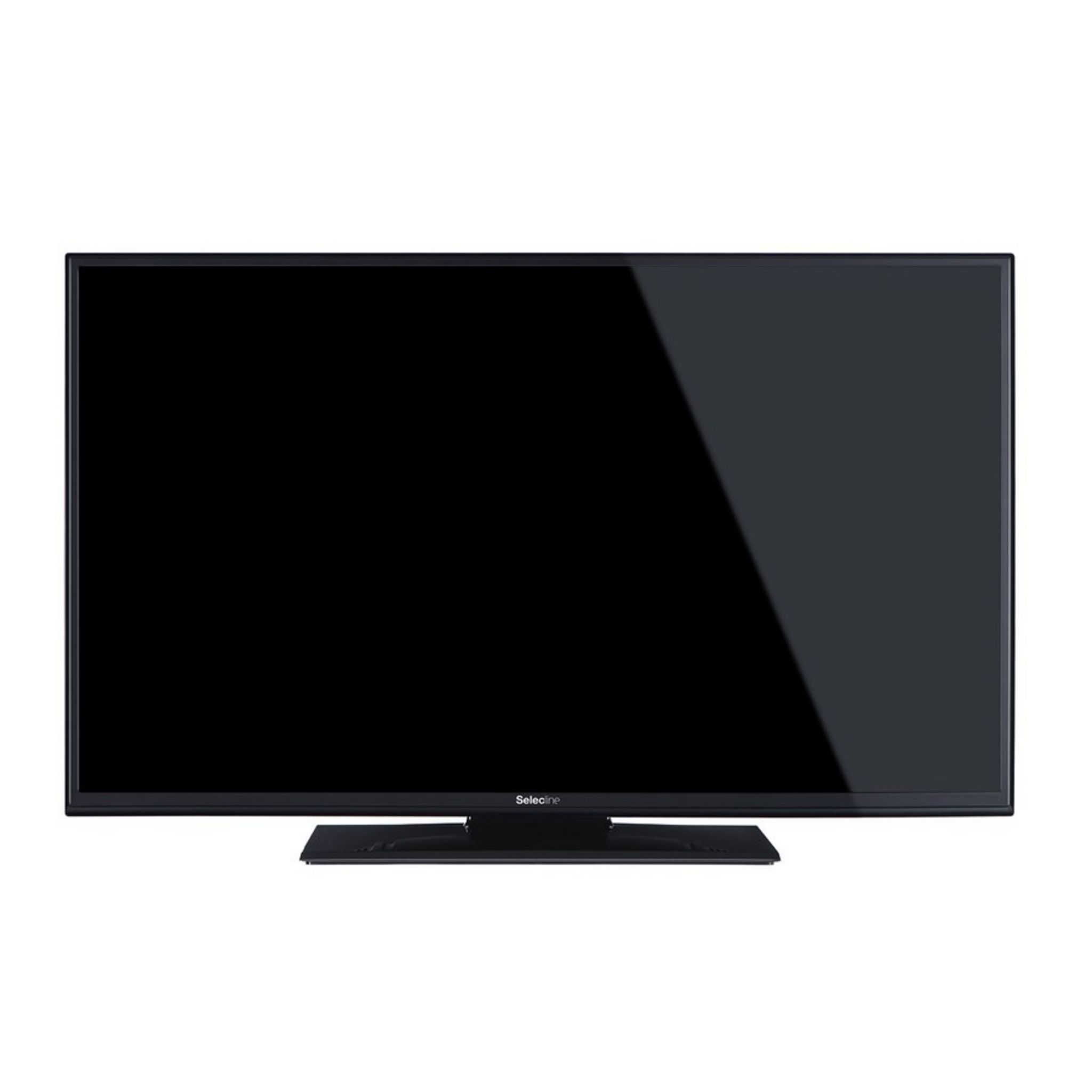 SELECLINE 40284 - Téléviseur LED pas cher - Auchan.fr