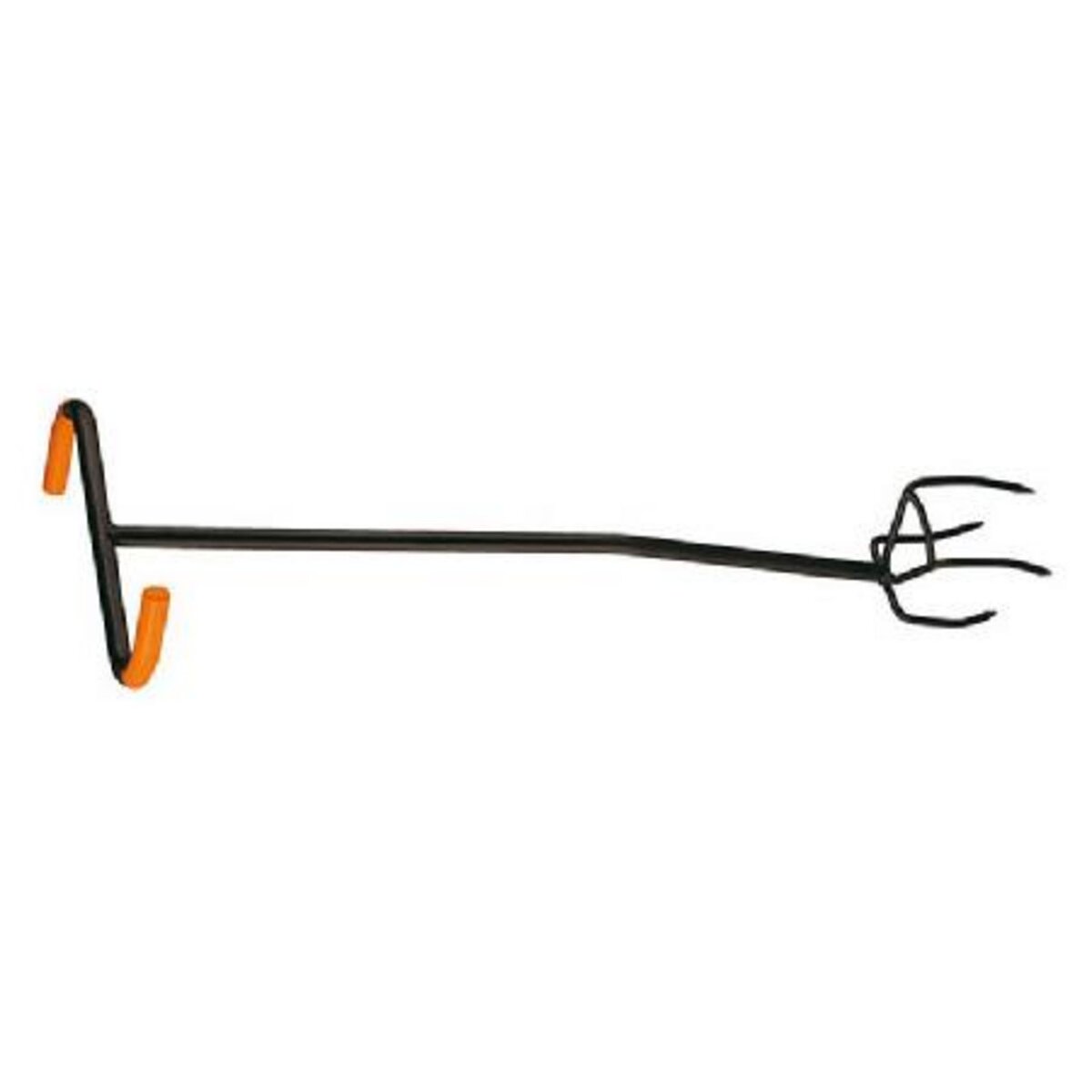 Griffe de jardin rotative pas cher - Auchan.fr