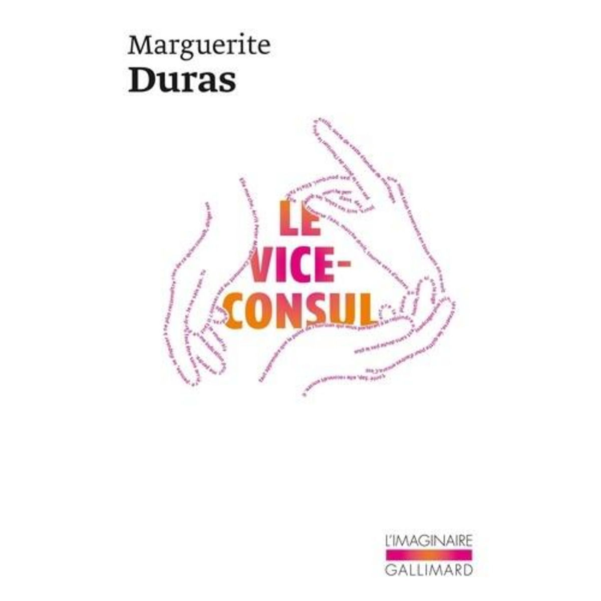 LE VICE-CONSUL, Duras Marguerite pas cher - Auchan.fr