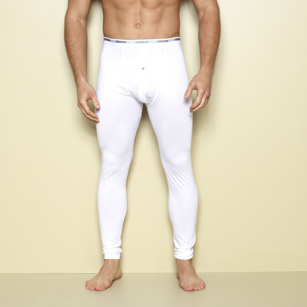 DIM Caleçon long Dim Thermal Effect pas cher - Auchan.fr